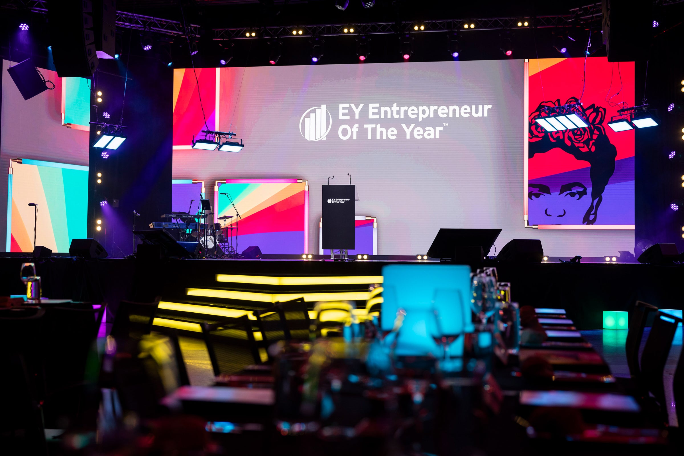 EY Entrepreneur Of The Year™ Australia | EY - Australia