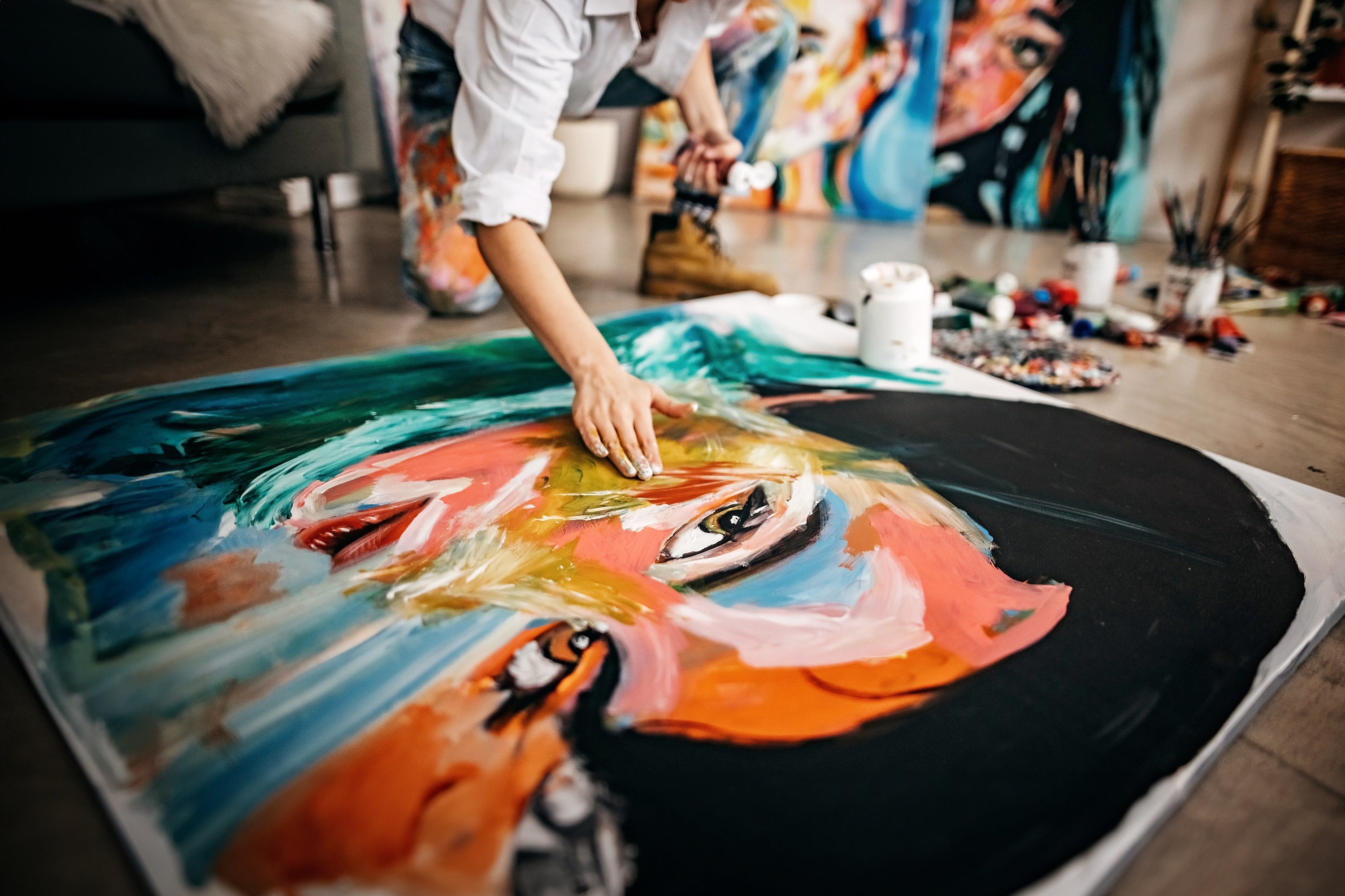 Women. Fast forward - Gender equality | EY - Global