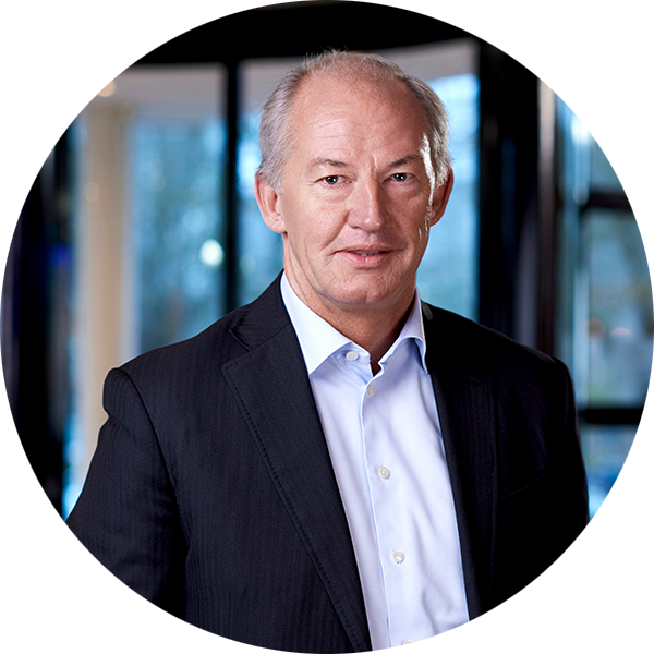 Global Strategy Update | EY - Global