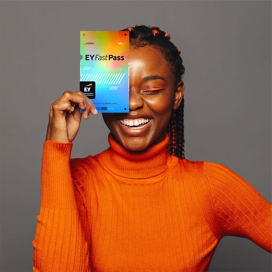 EY FastPass | EY - Brasil