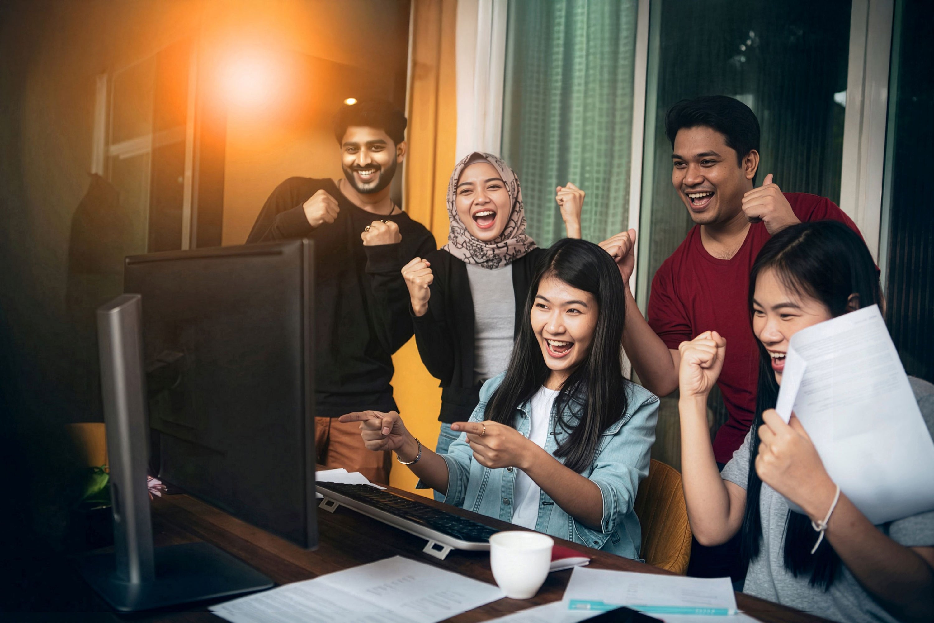 EY 2025 Transparency Report | EY Malaysia