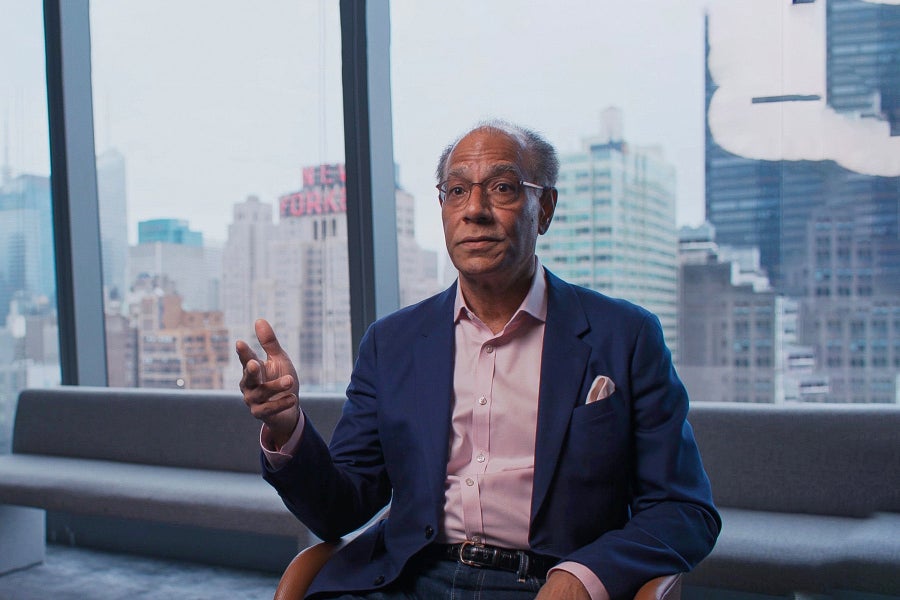The Board Imperative: Is your people strategy human enough? | EY - Global