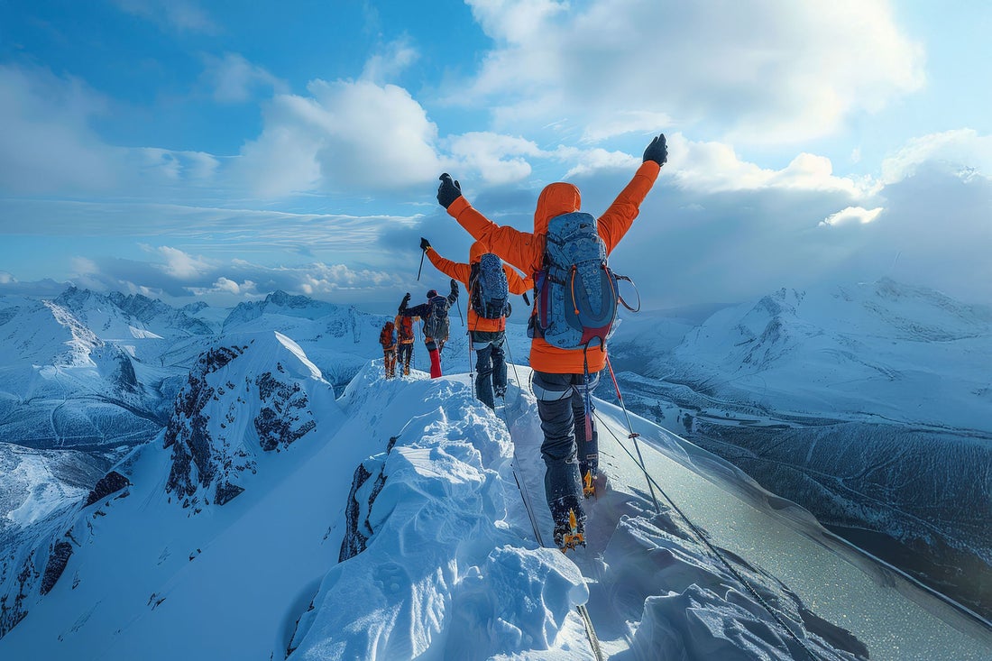 Reimagining risk with AI | EY - US