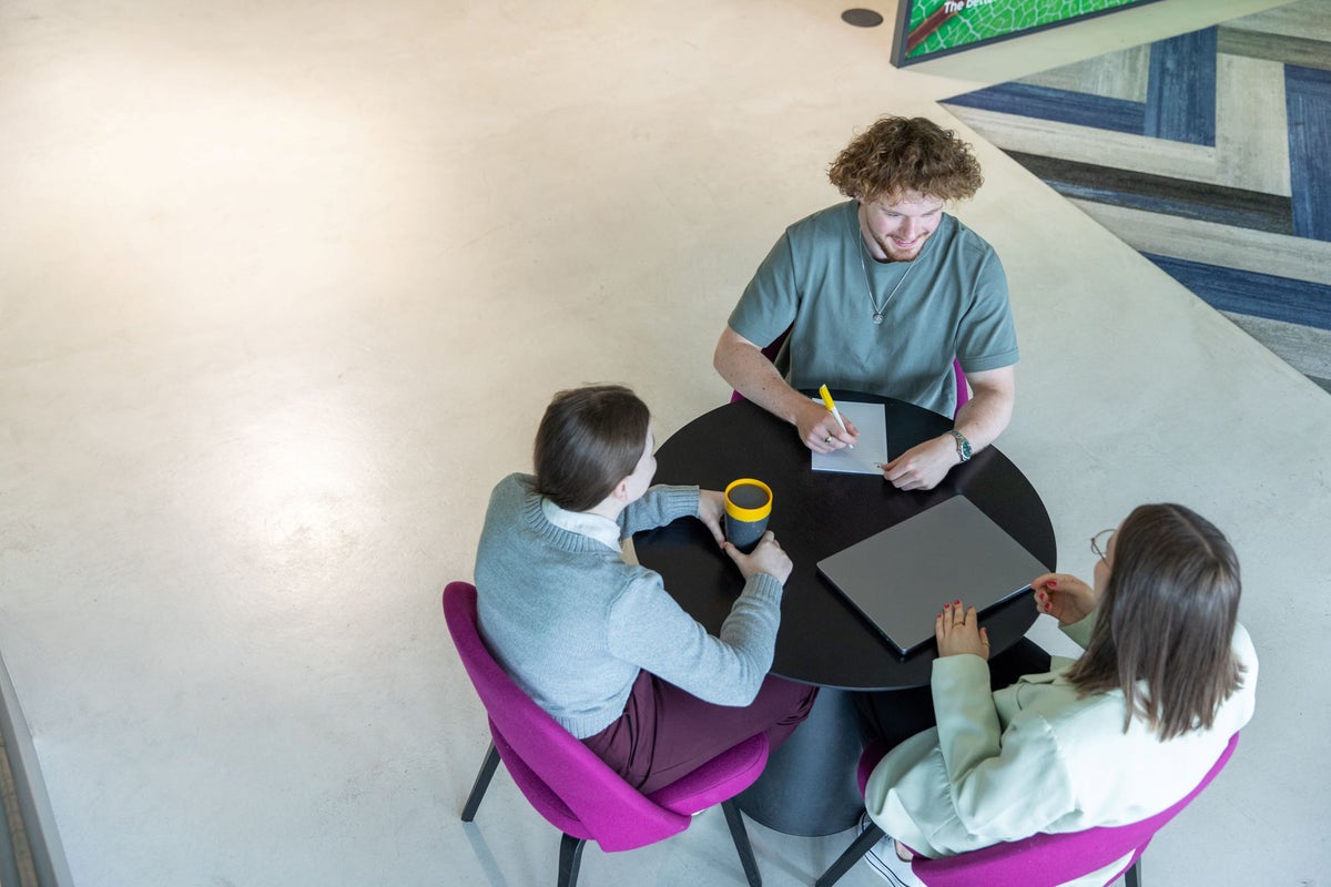 Summer Internships | EY - UK