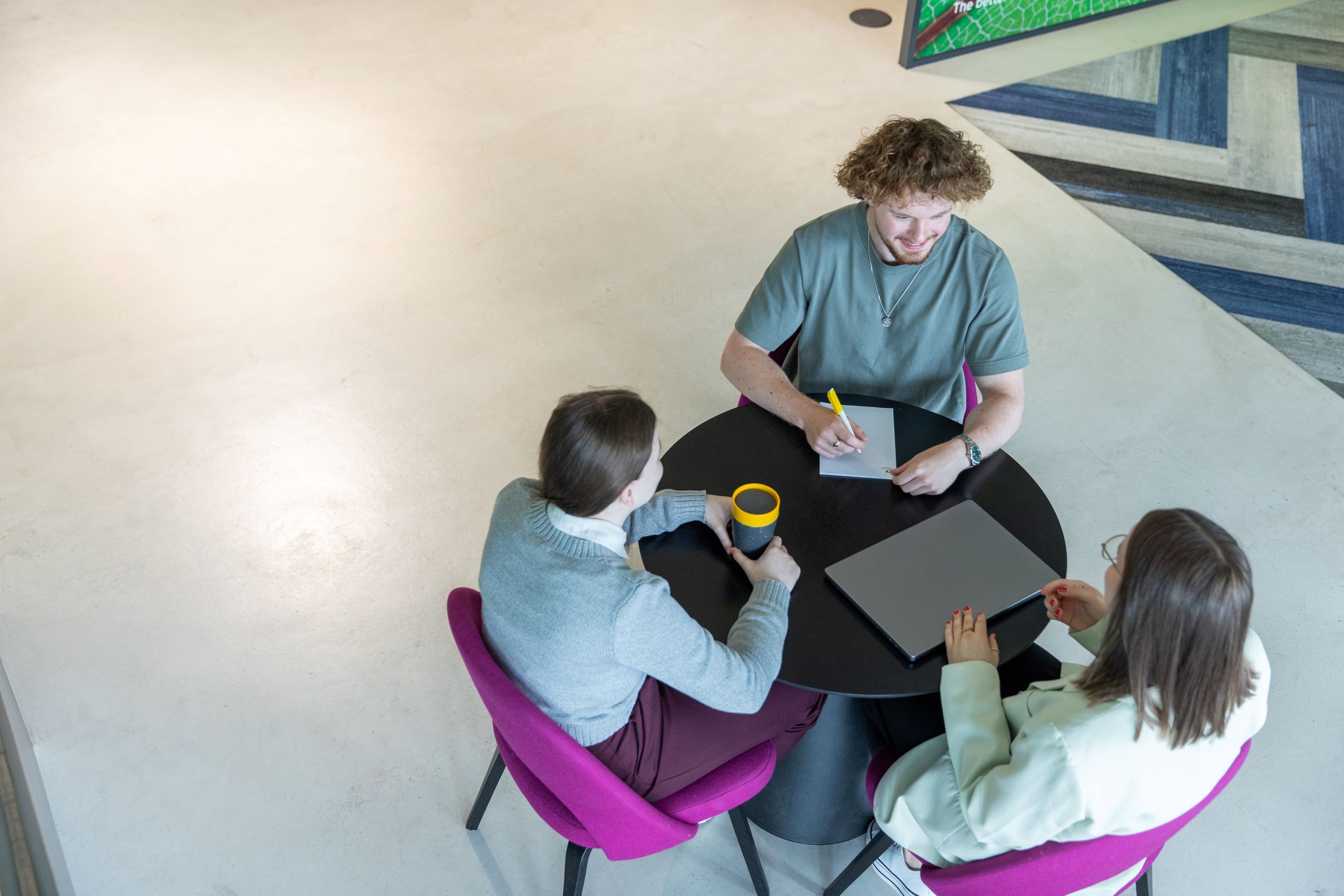 Summer Internships | EY - UK