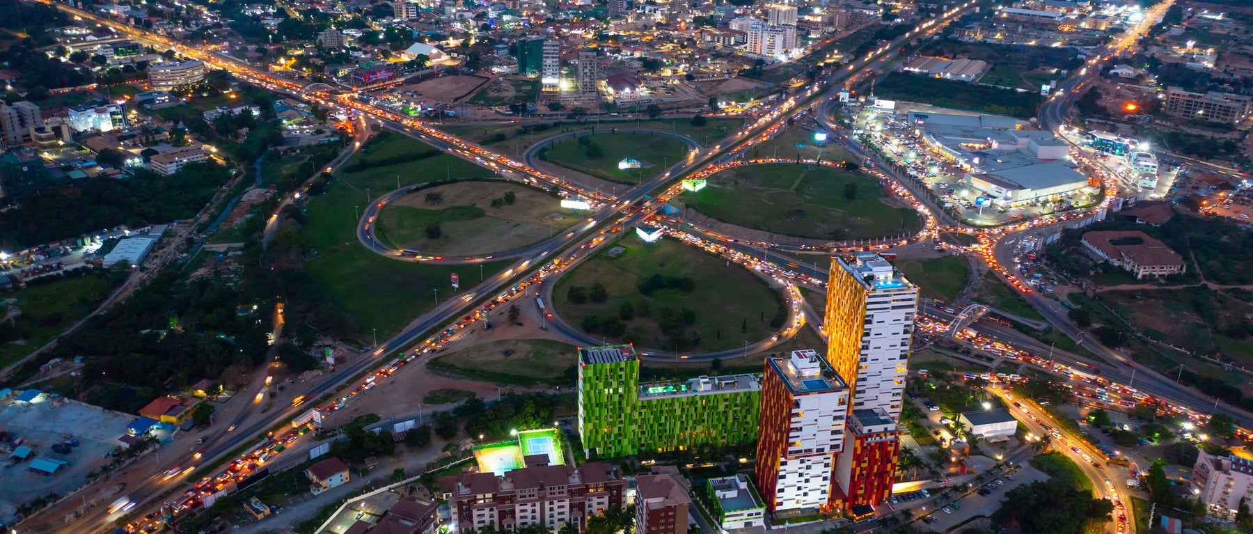 2024 EY Africa Attractiveness Report | EY - Global