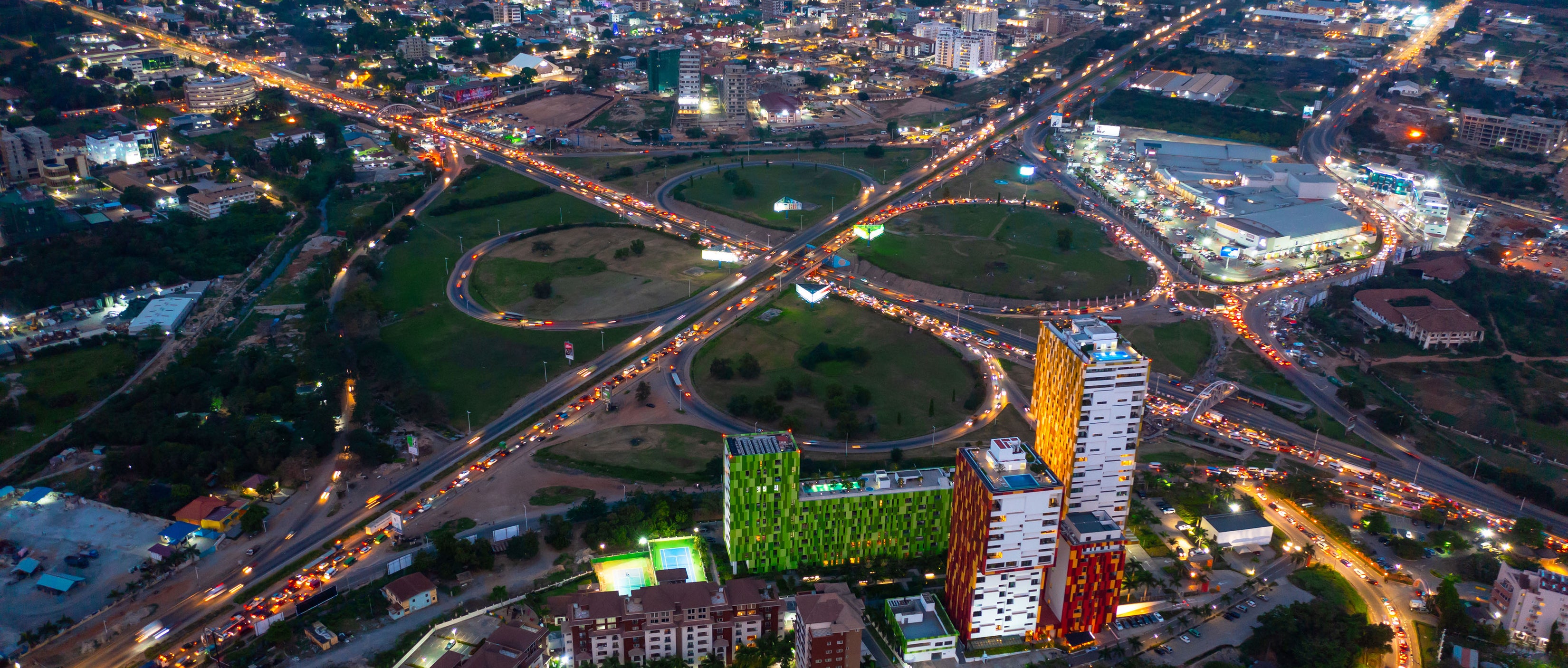 2024 EY Africa Attractiveness Report | EY - Global