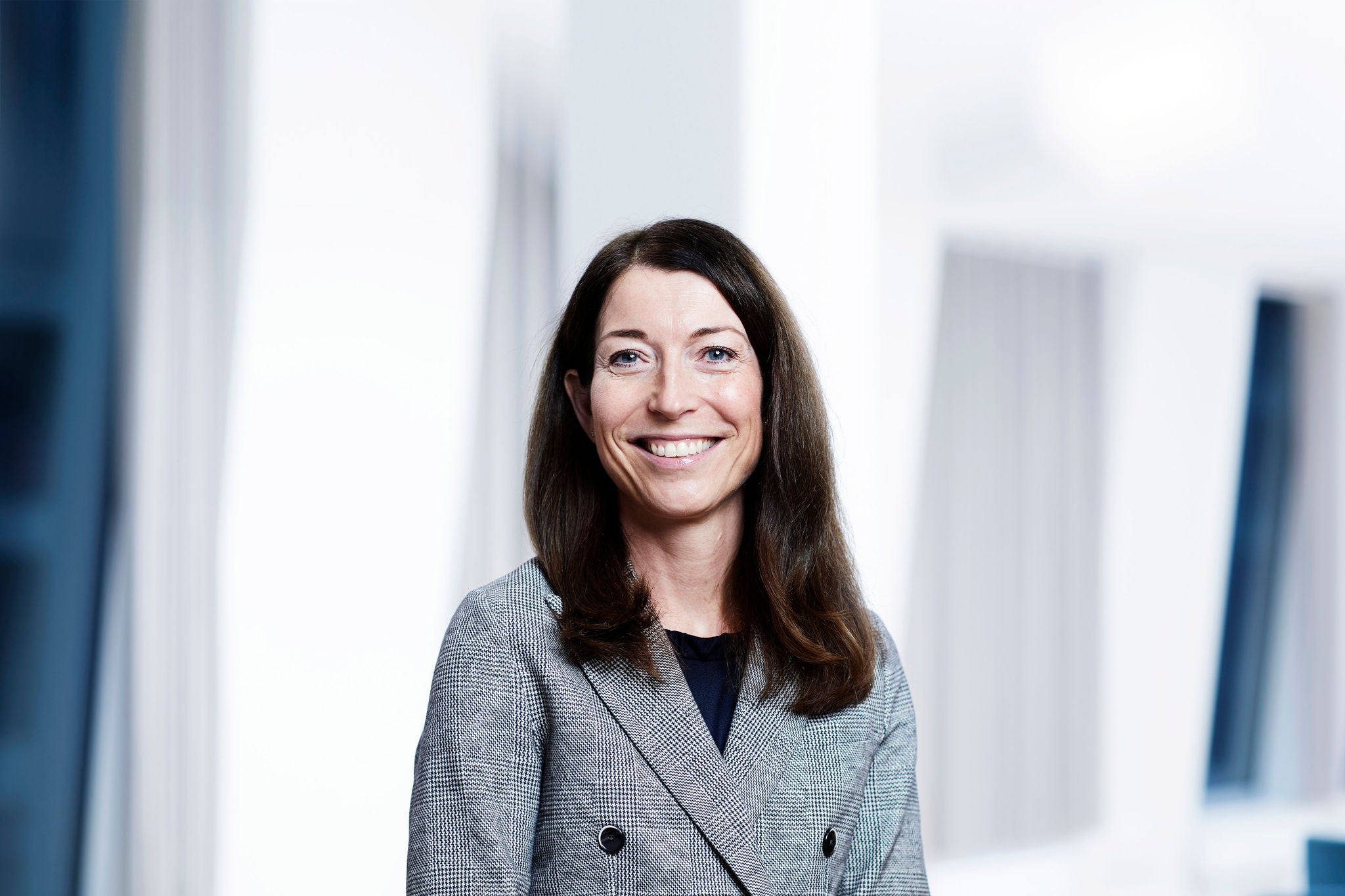 Carina Marie G. Korsgaard - Partner | EY - Danmark