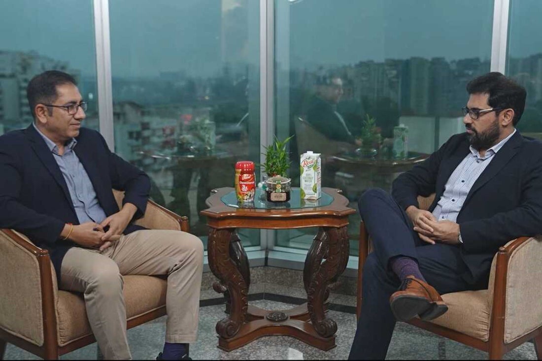 Transformation Realized | EY - India