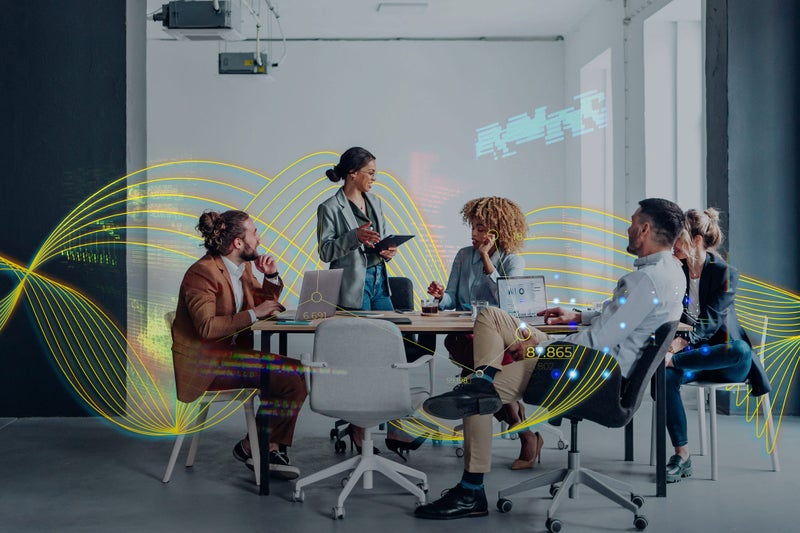 How GenAI is redefining the landscape for FP&A | EY - Ireland