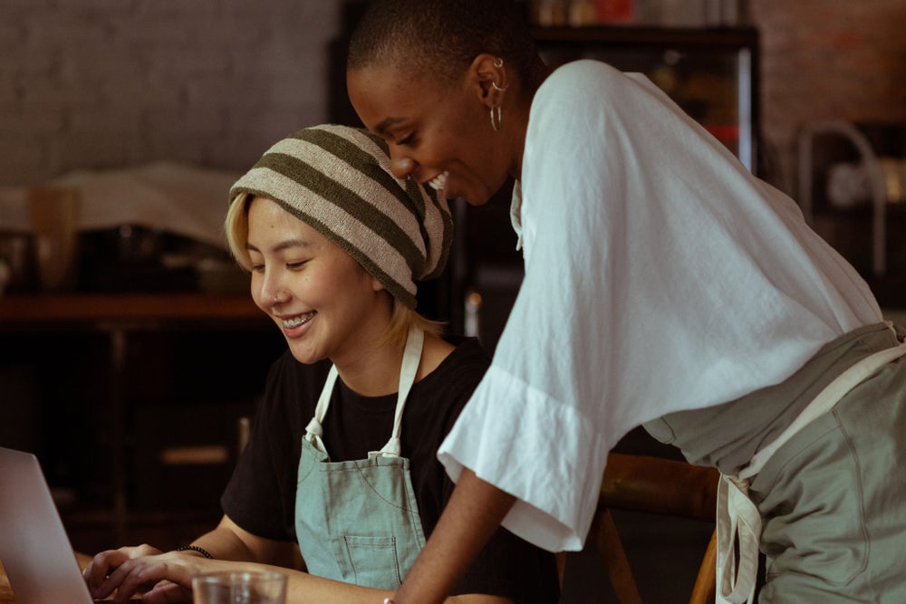 Report: Gen Z finding meaning | EY - US