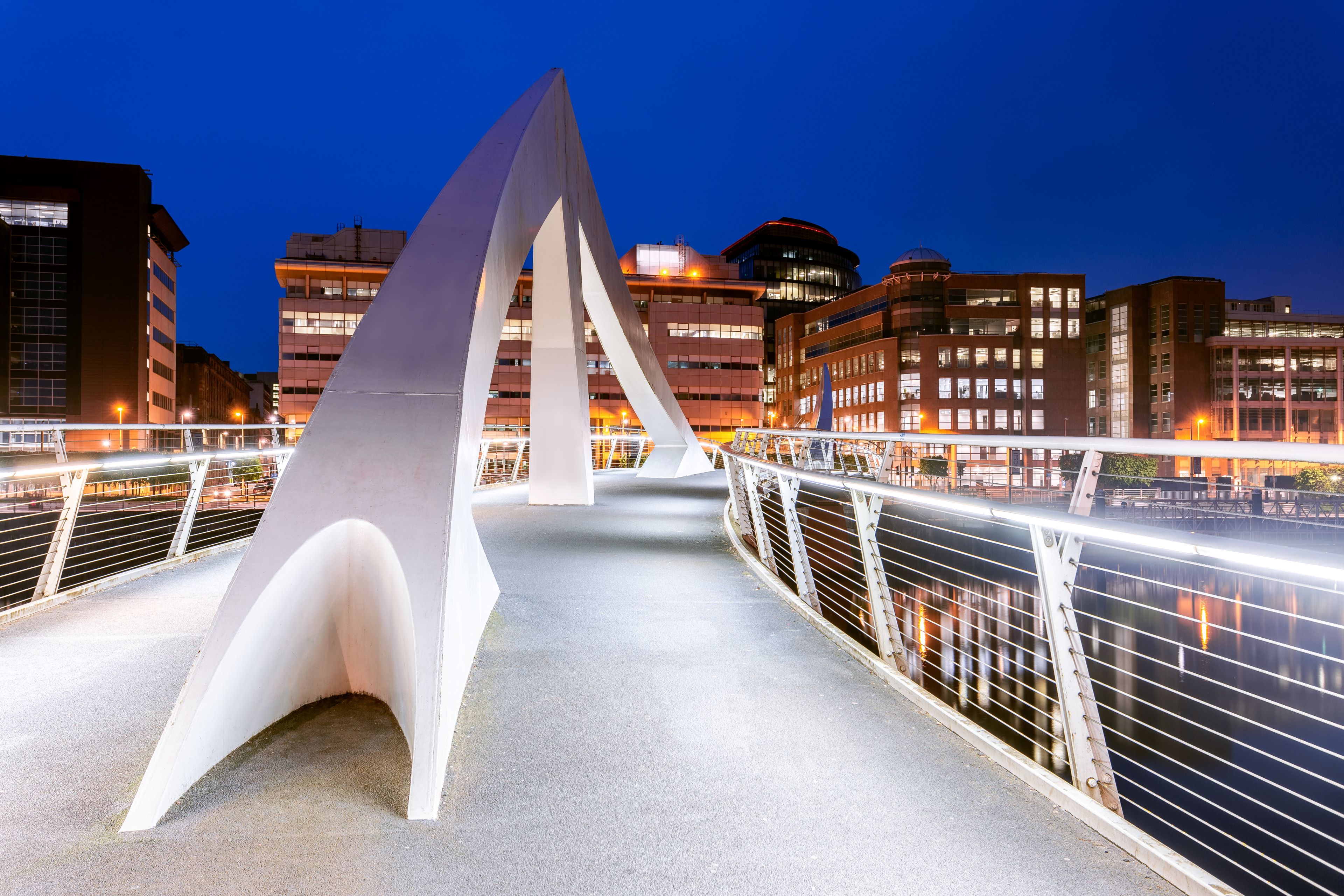 How corporate restructuring cases are rising in Europe | EY - UK