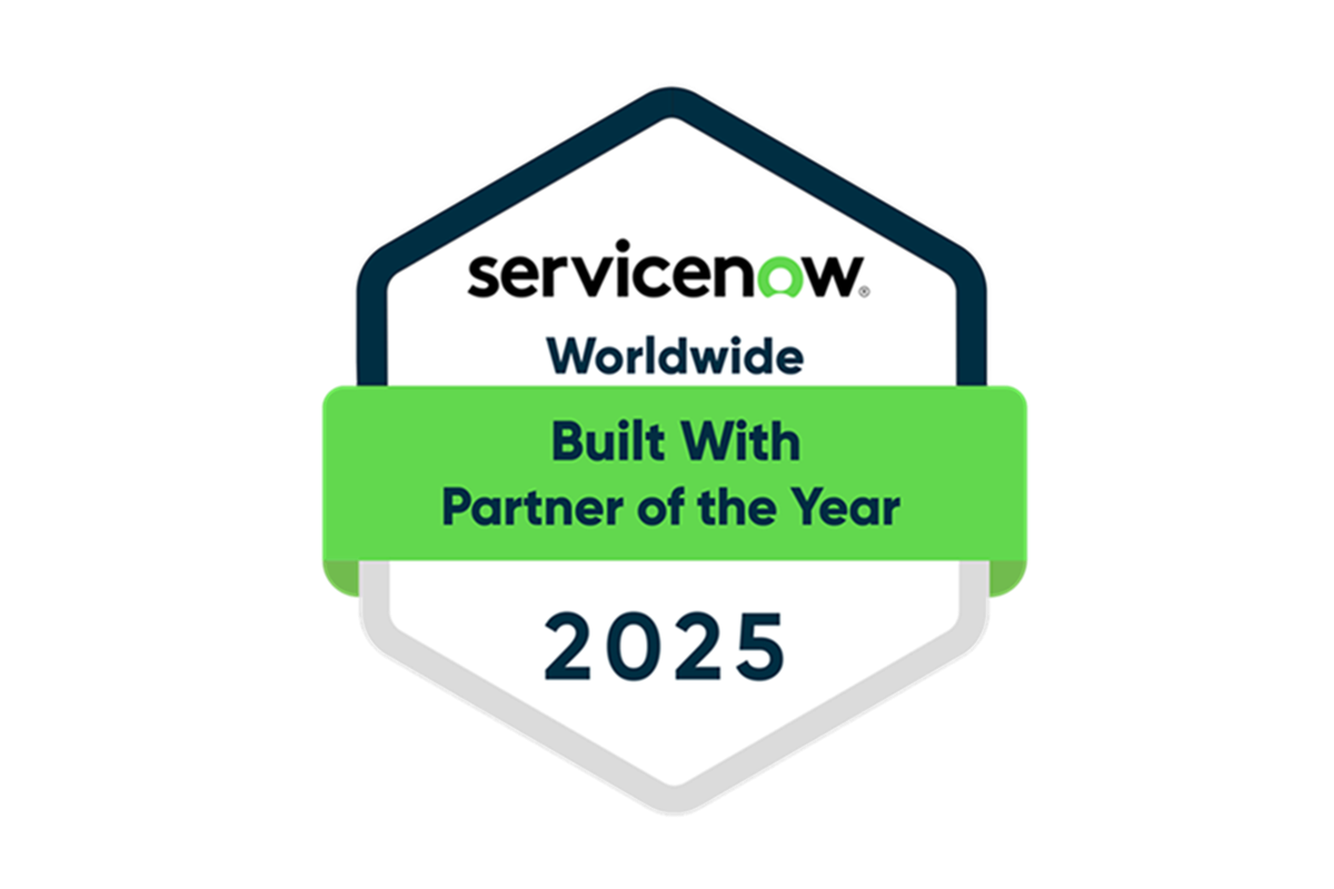 EY–ServiceNow Alliance | EY - Global