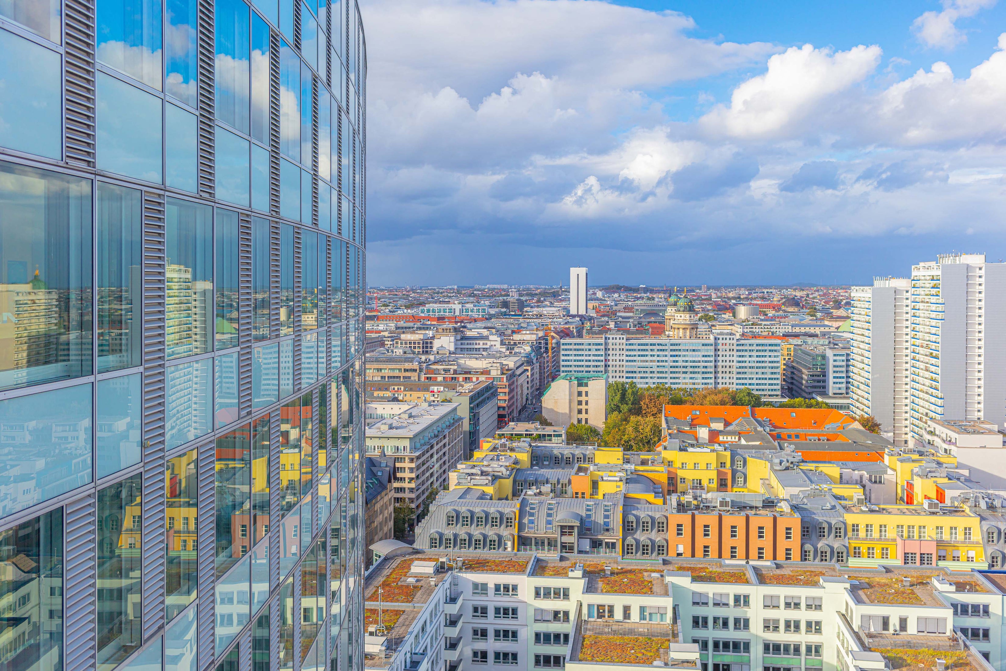 Real-Estate-Transaction | EY - Deutschland