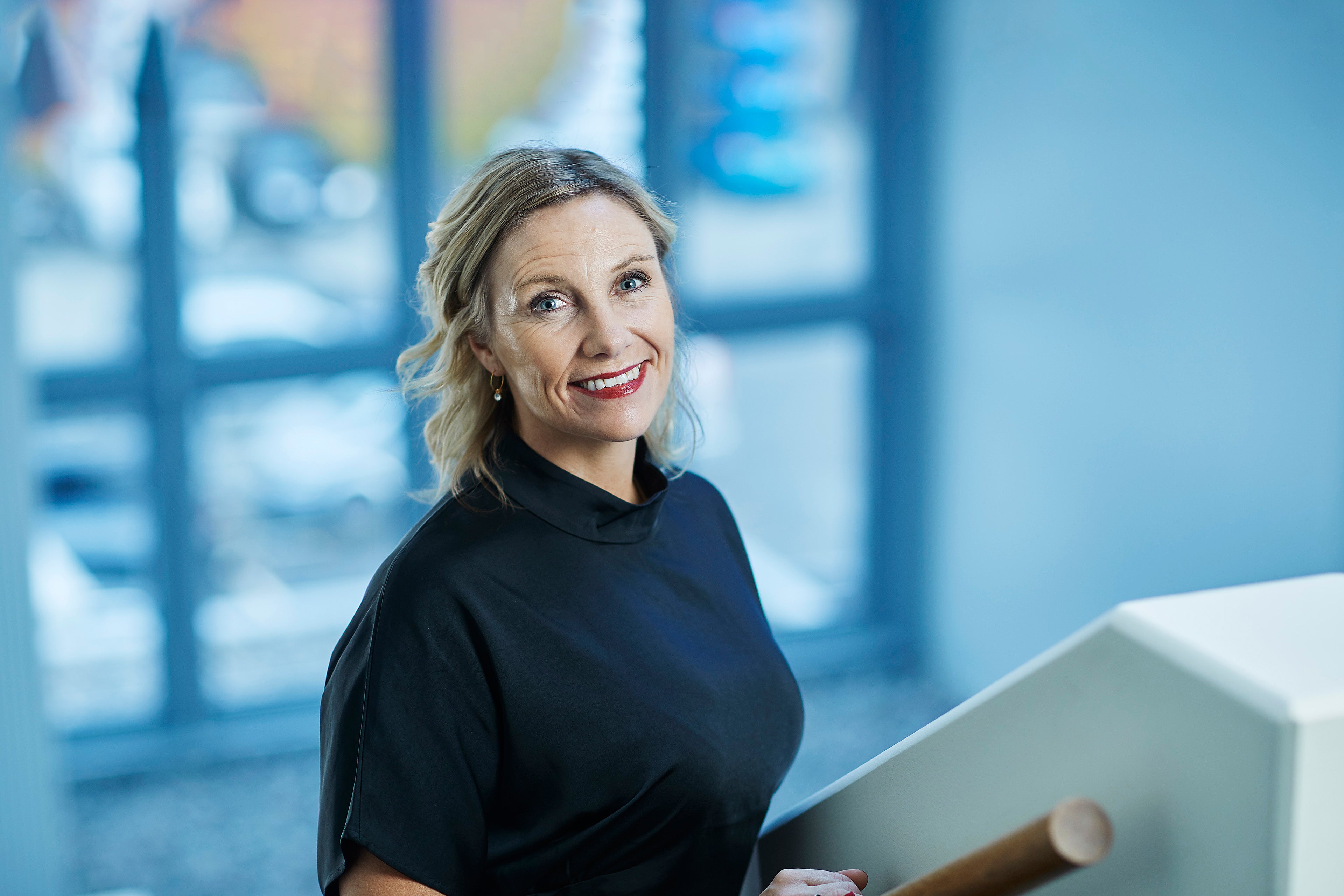 Ledelsen i EY Norge | EY Norge
