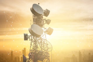 Sale of Tower Vision India to Ascend Telecom and Global Infrastructure ...