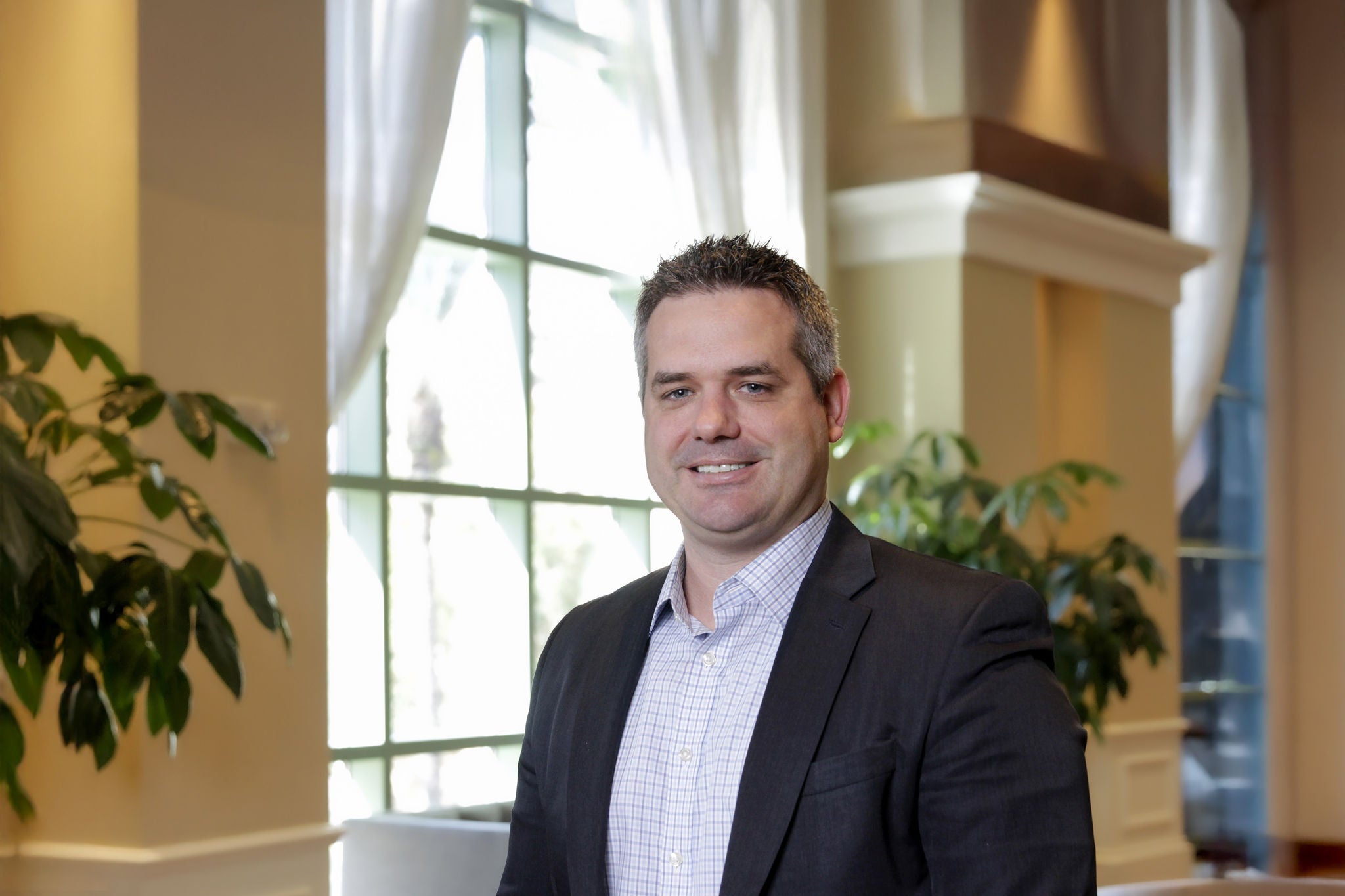 Brian Clark - Managing Director, Financial Services, Ernst & Young LLP ...