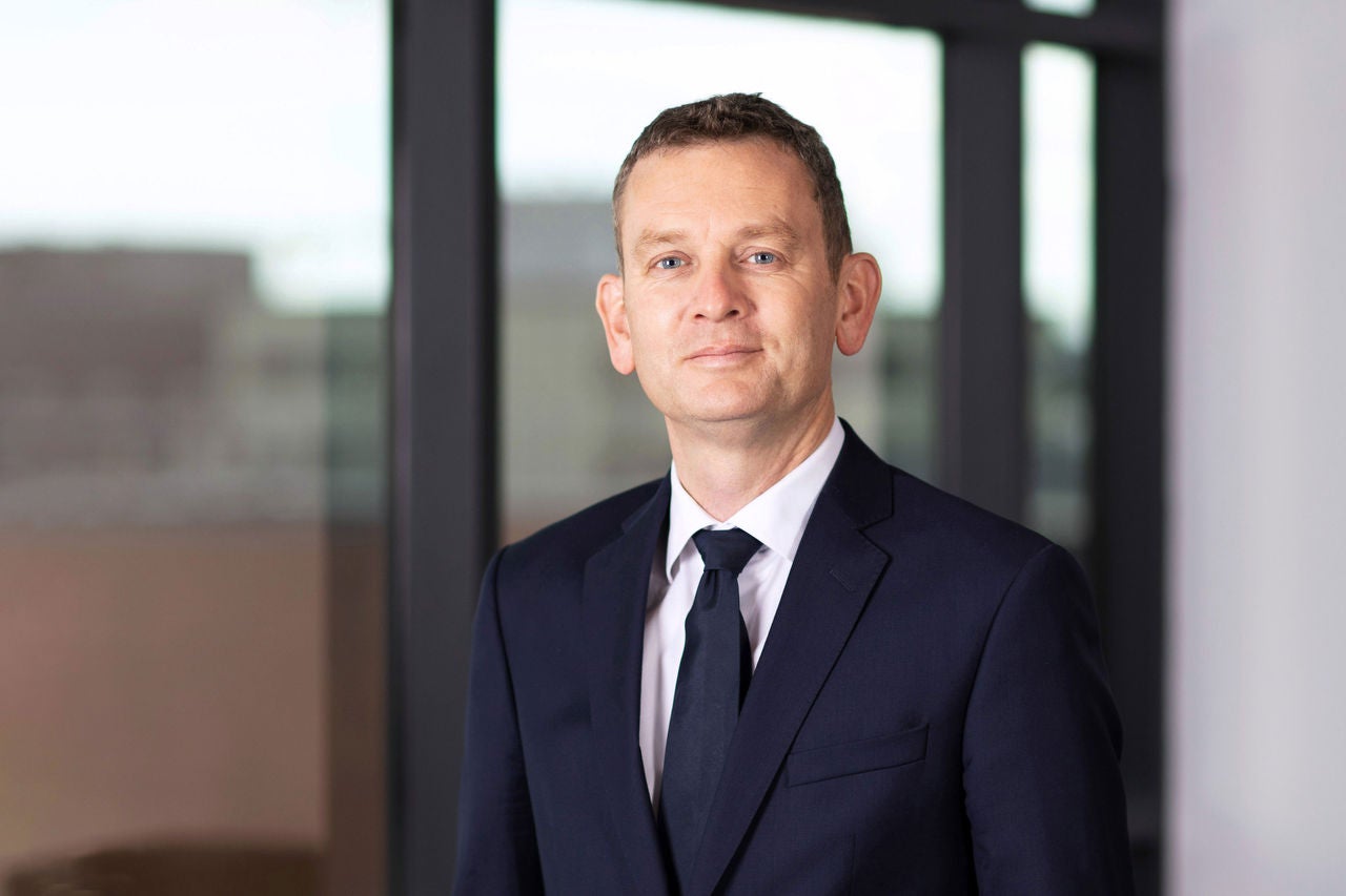 Ireland Leadership Team | EY - Ireland