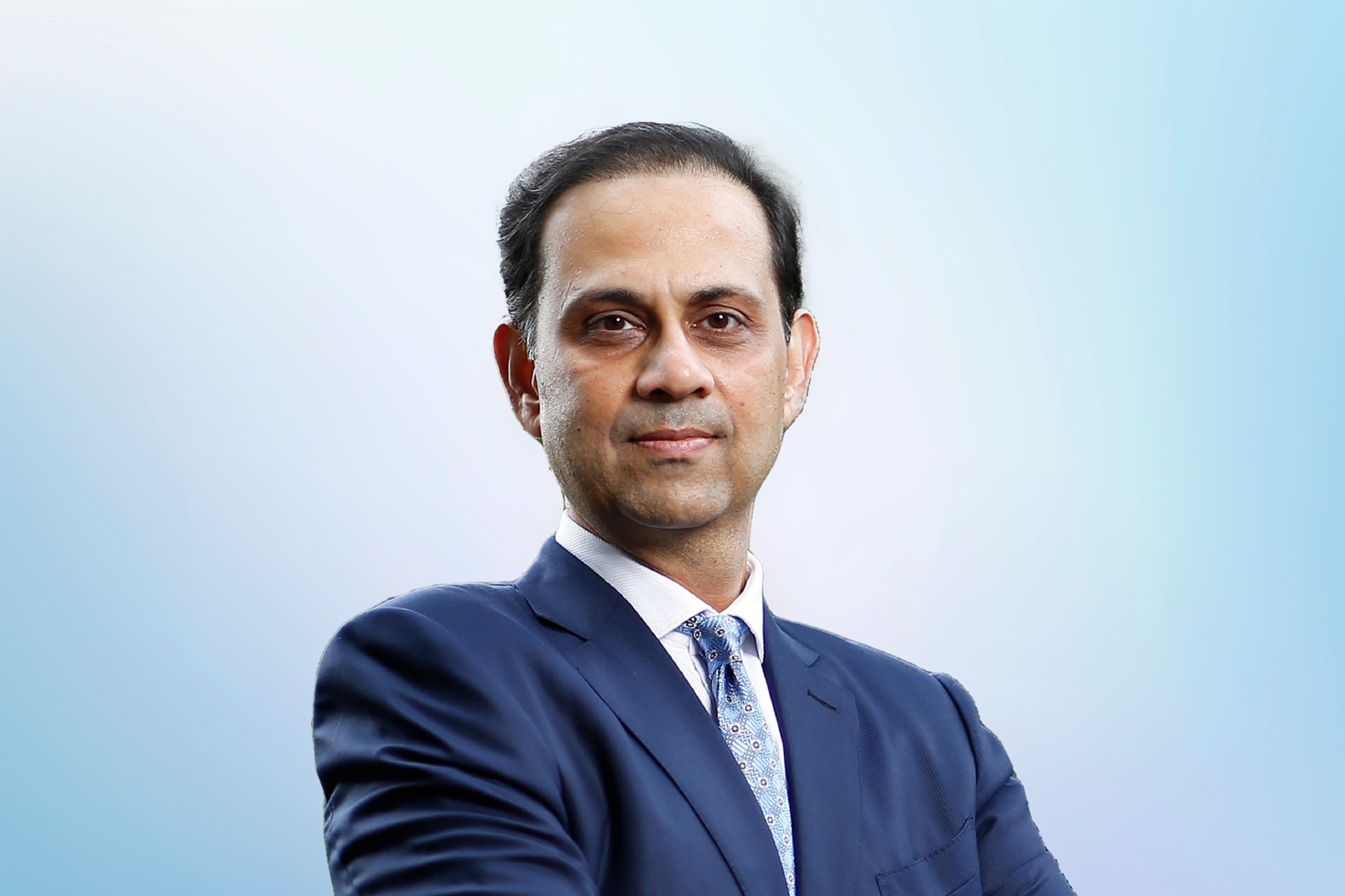 Sanjiv Bajaj – Chairman and Managing Director, Bajaj Finserv | EY - India