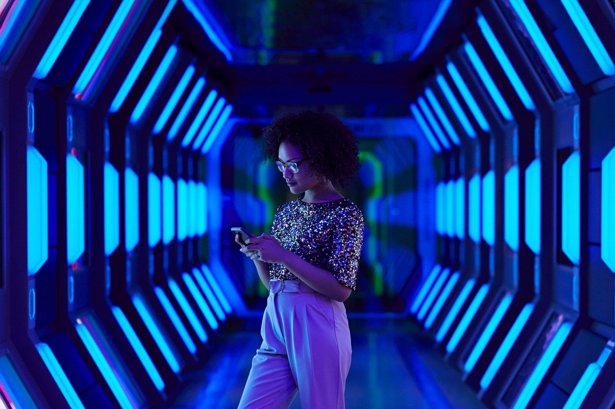 Connected Customer Service Experience | EY - Global