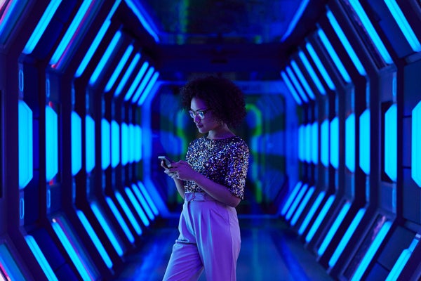 Connected Customer Service Experience | EY - Global