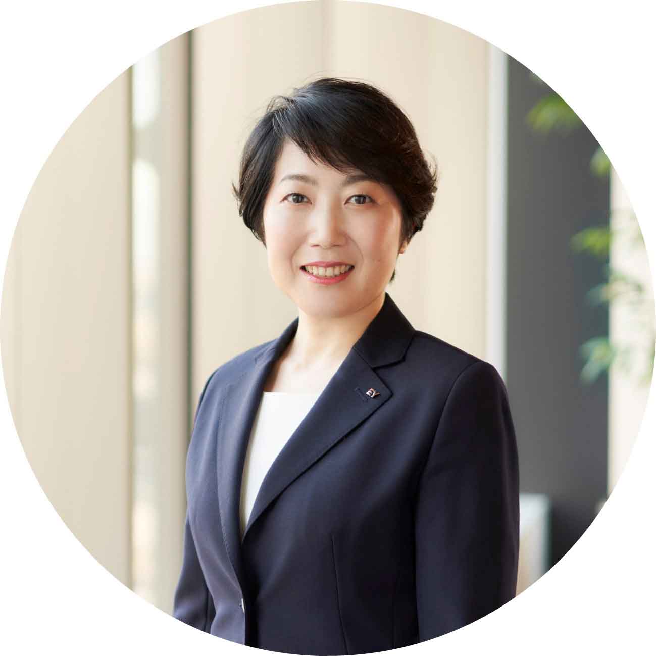 Japan Regional Leadership Team | EY Japan