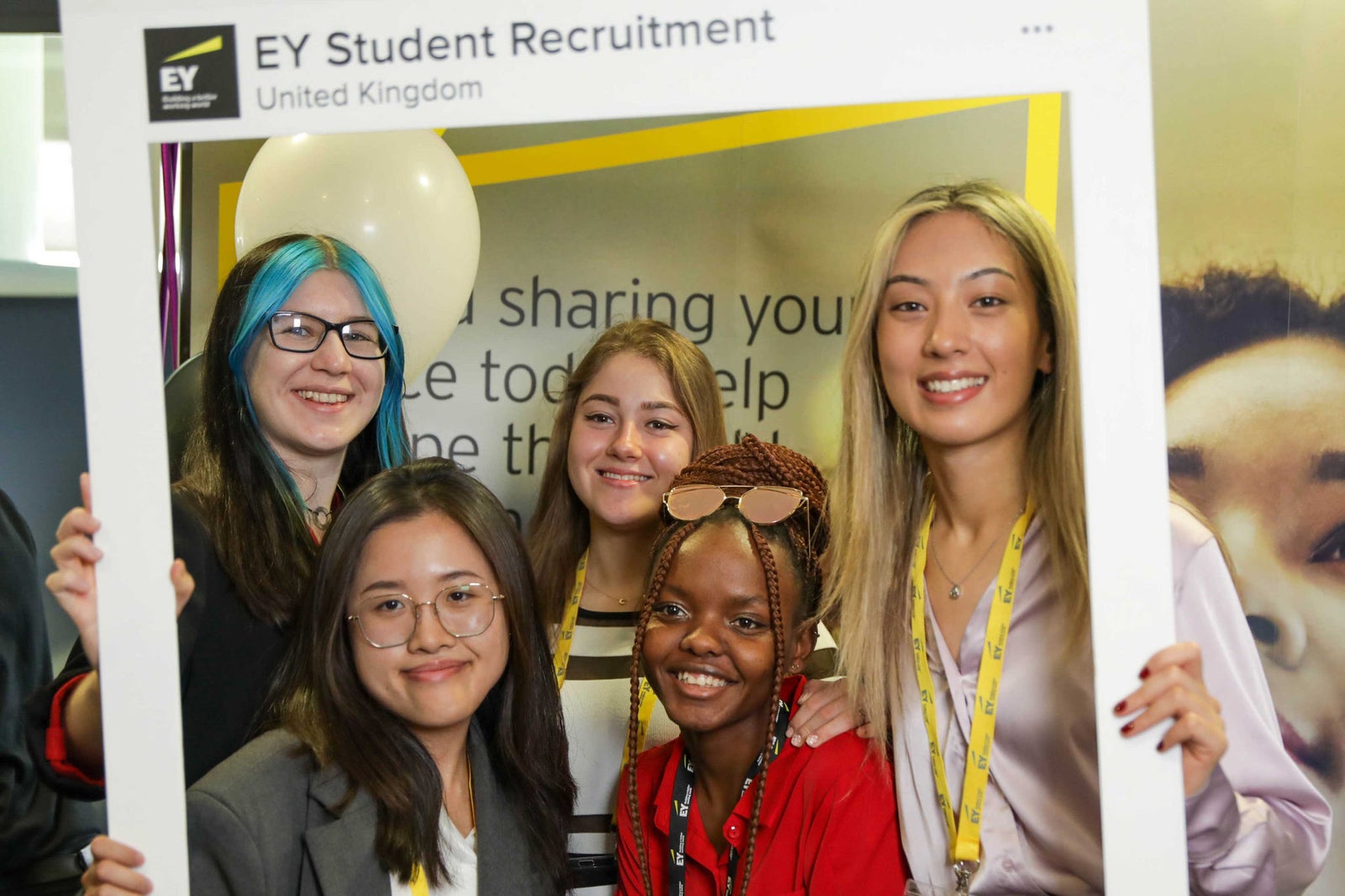 Summer Internships | EY - UK