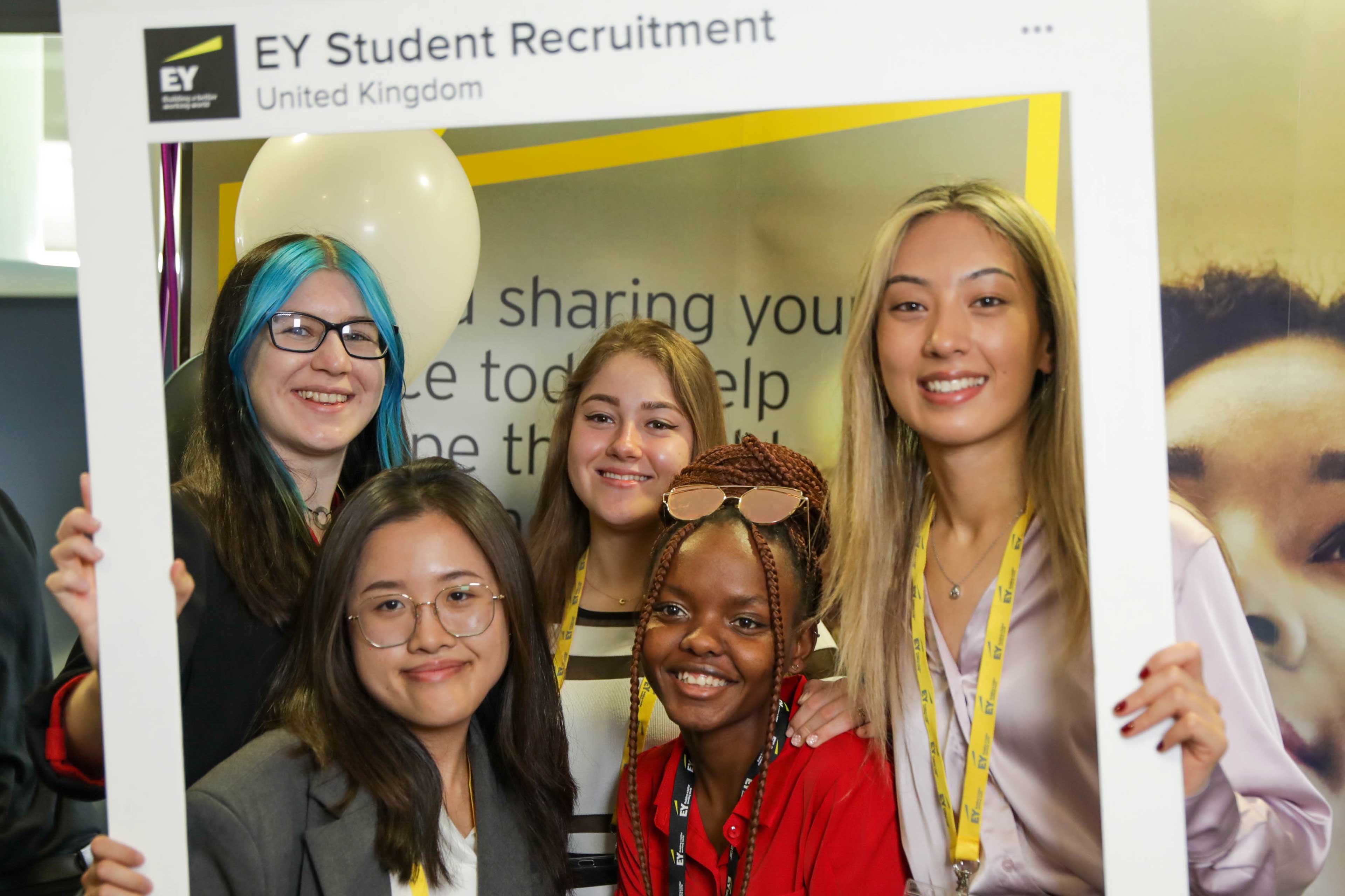 Summer Internships | EY - UK