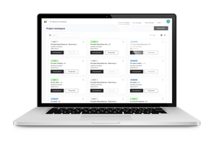 EY Nexus for Financial Services | EY - Global
