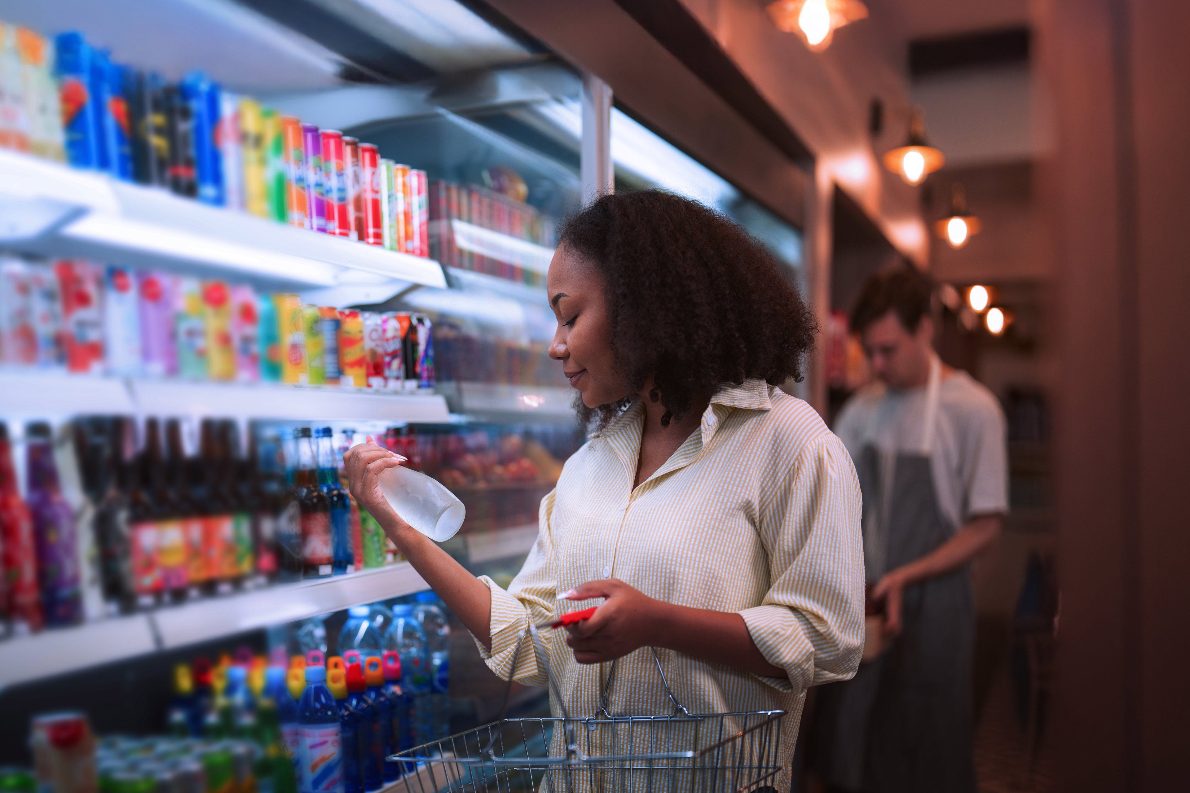 Transforming retail | EY - US