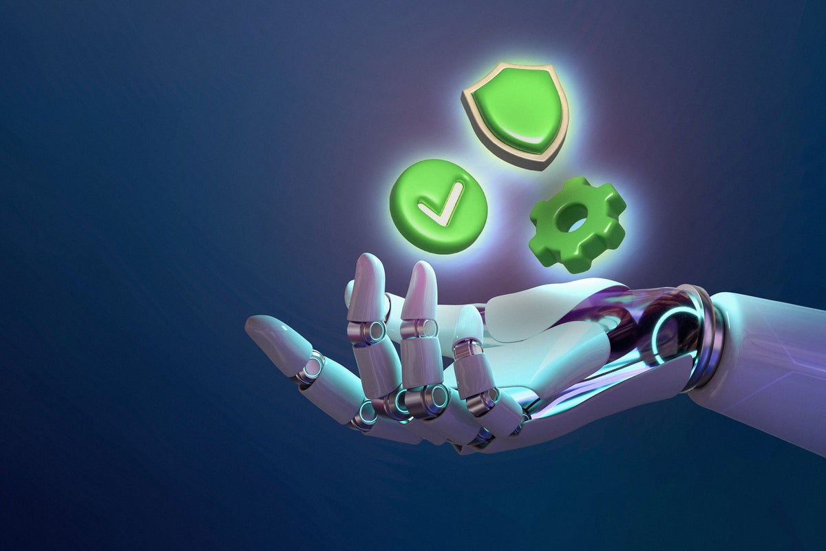 WE GOT IT! What does the future of Operational Technology Management ...