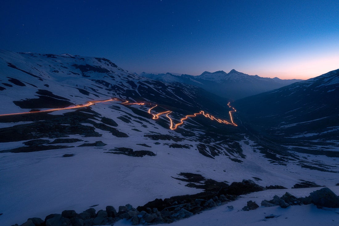 Transition plans are crucial to build resilient businesses | EY - Global