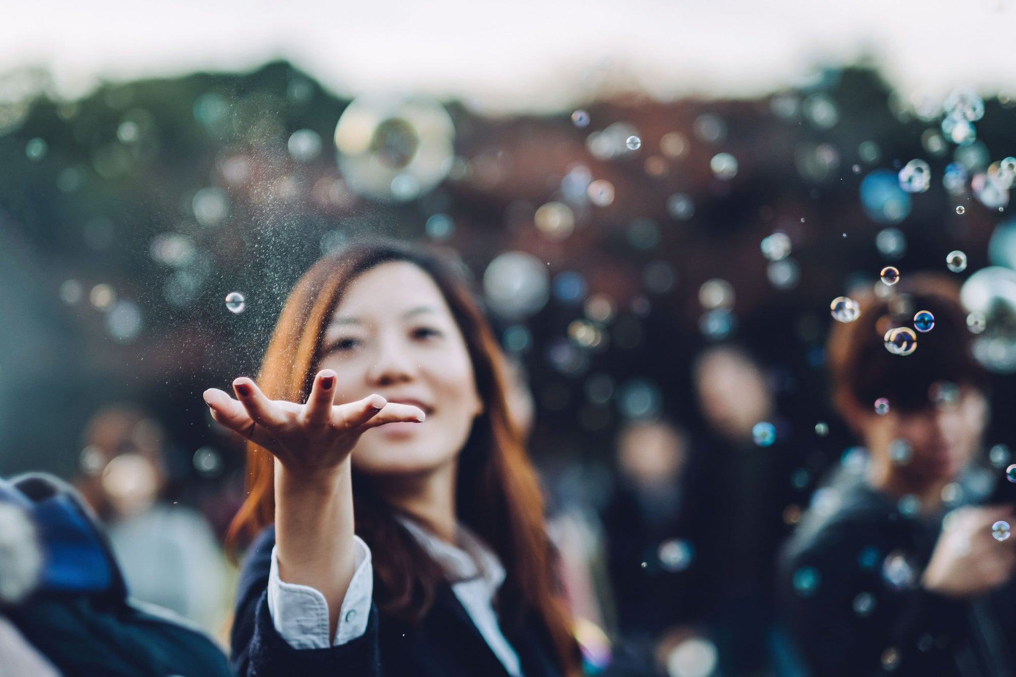 Student and entry-level programs | EY Singapore