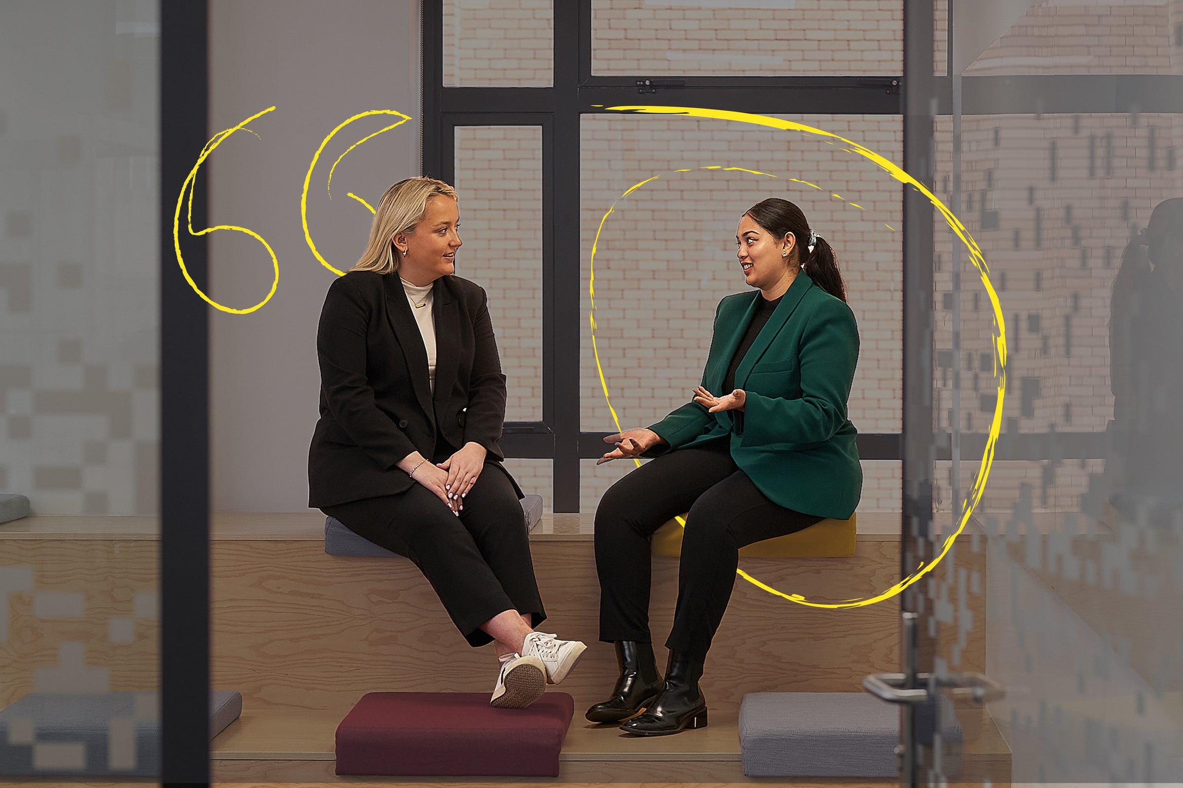 Your EY Graduate Programme | EY - Ireland