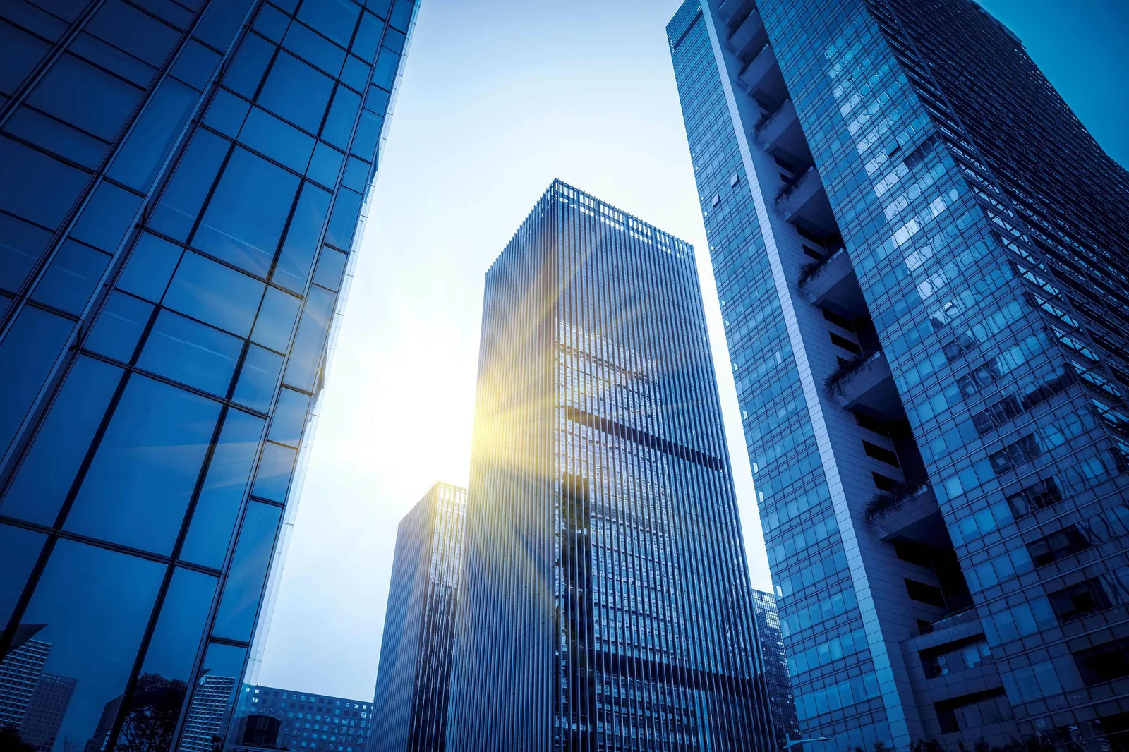Tax considerations for private equity or private credit funds | EY - US