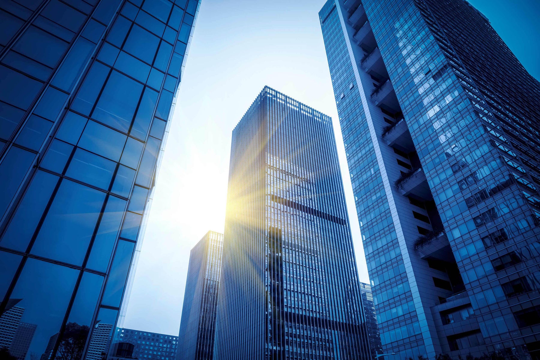 Tax considerations for private equity or private credit funds | EY - US