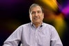 Kamesh Goyal - EOY 2024 Finalist | EY - India