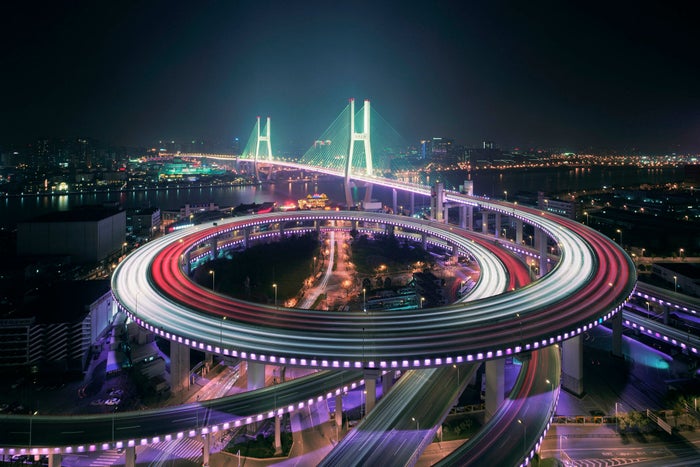 How AI can unlock new value in infrastructure | EY - Global