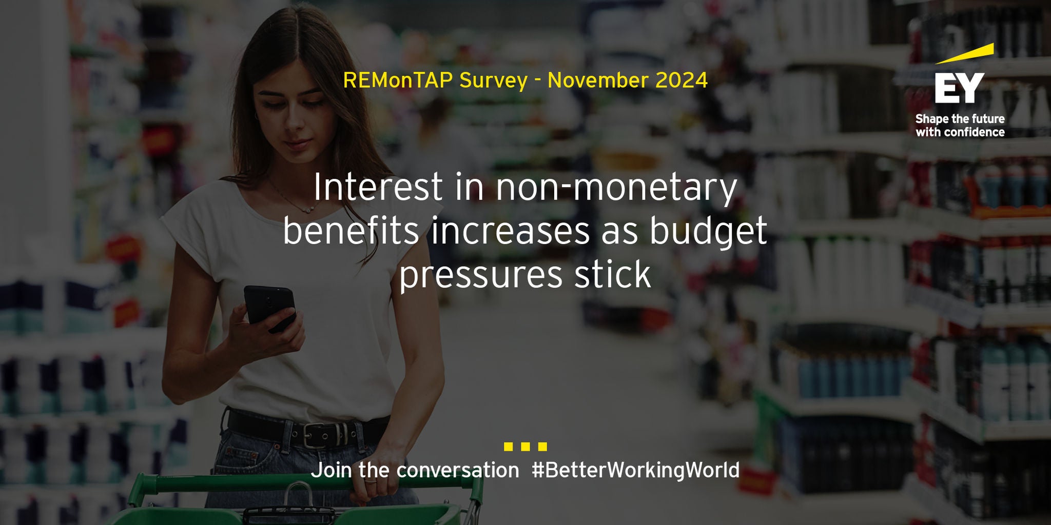 Recognition and reward advisory | EY - New Zealand