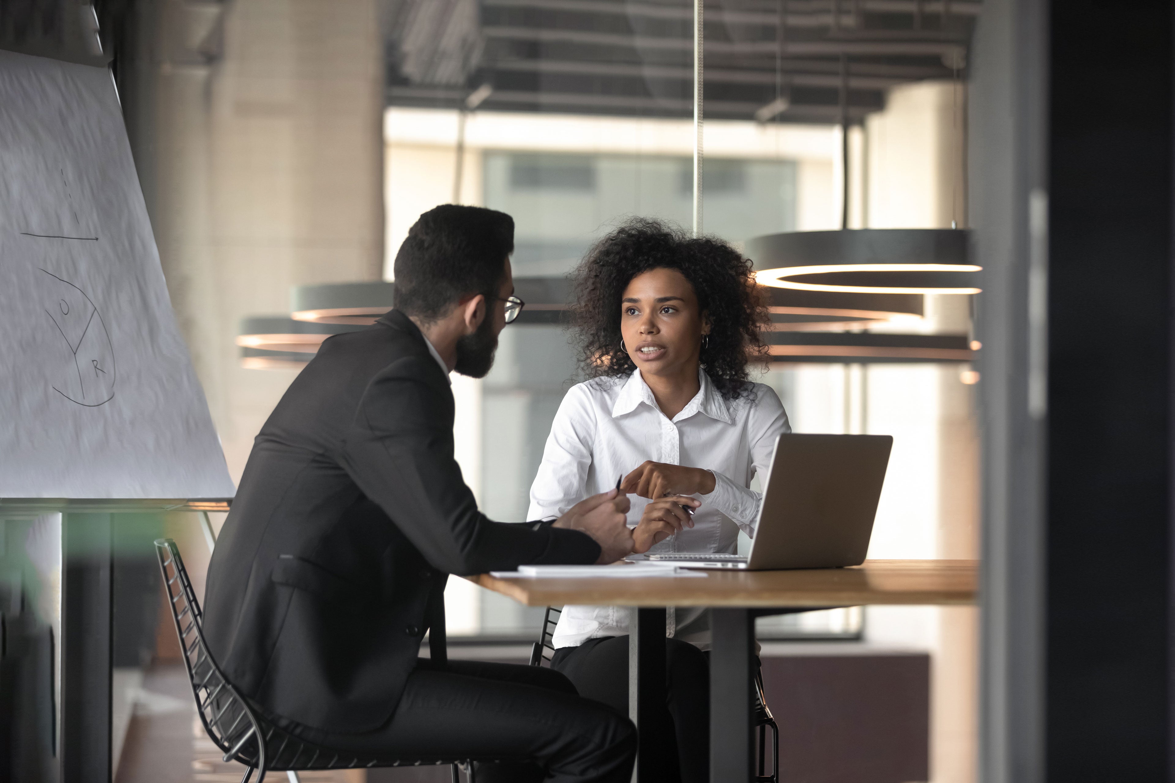 Four lessons from the EY culture of mentorship | EY - US