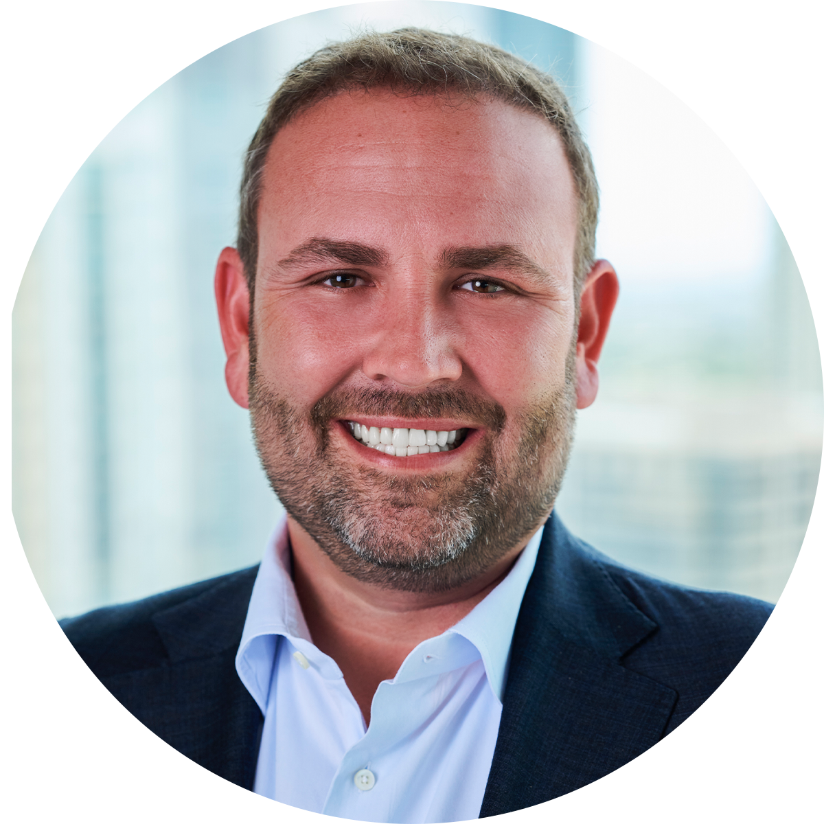 Strategic Growth Forum® 2025 Speakers | EY - US