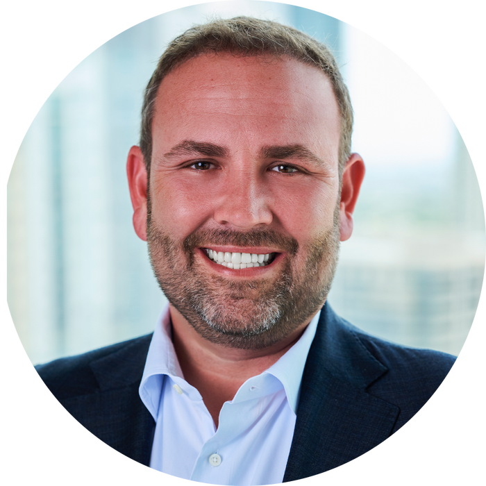 Strategic Growth Forum® 2025 Speakers | EY - US
