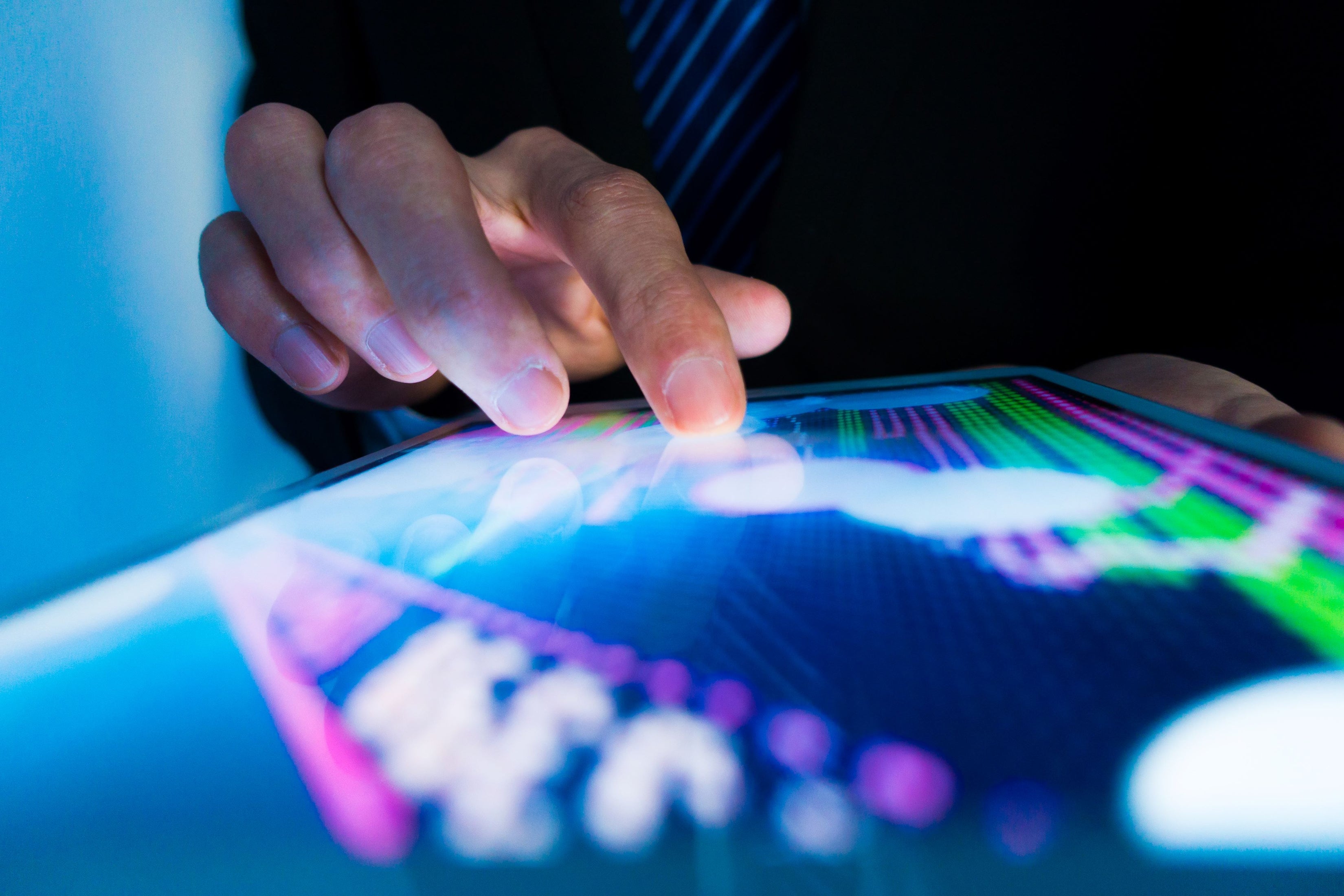 Payment Services | EY - India