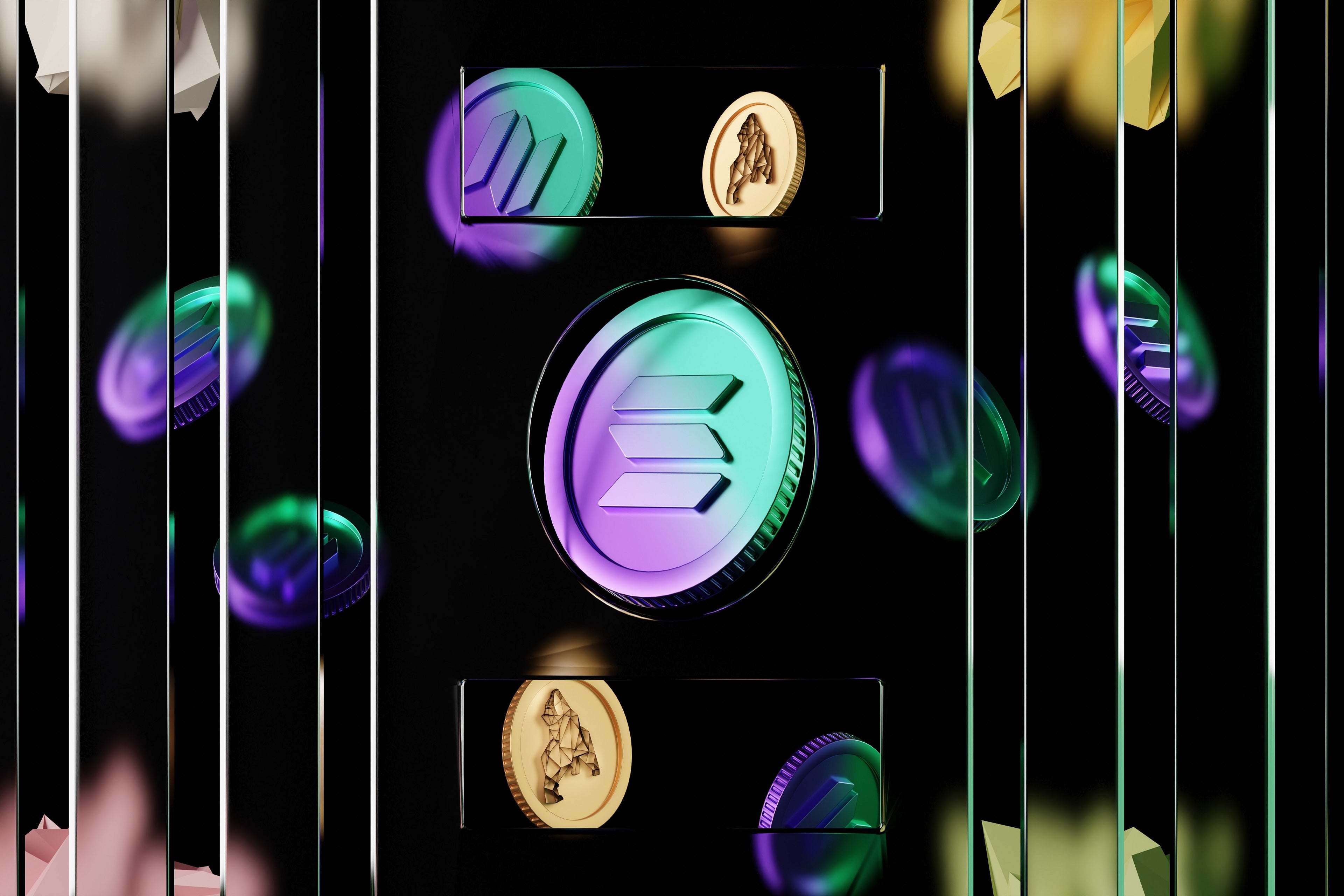 The Great Convergence: emergence of digital currencies | EY - Canada