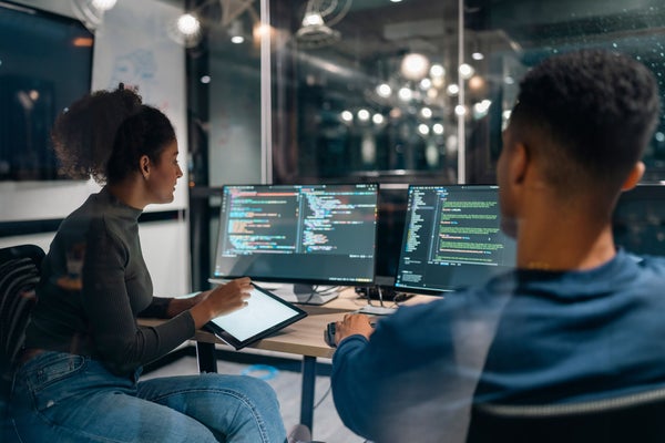 How a strategic approach helped AppliedAI scale up | EY - MENA