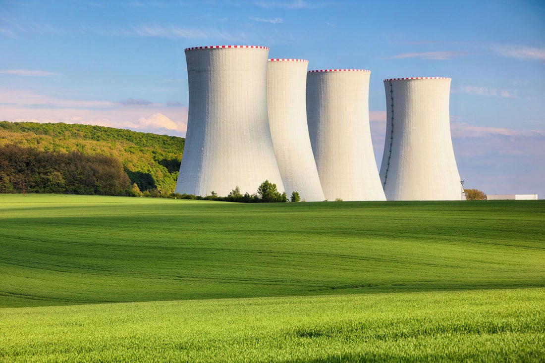 Capital costs challenge: how to overcome the issue in CESA nuclear ...