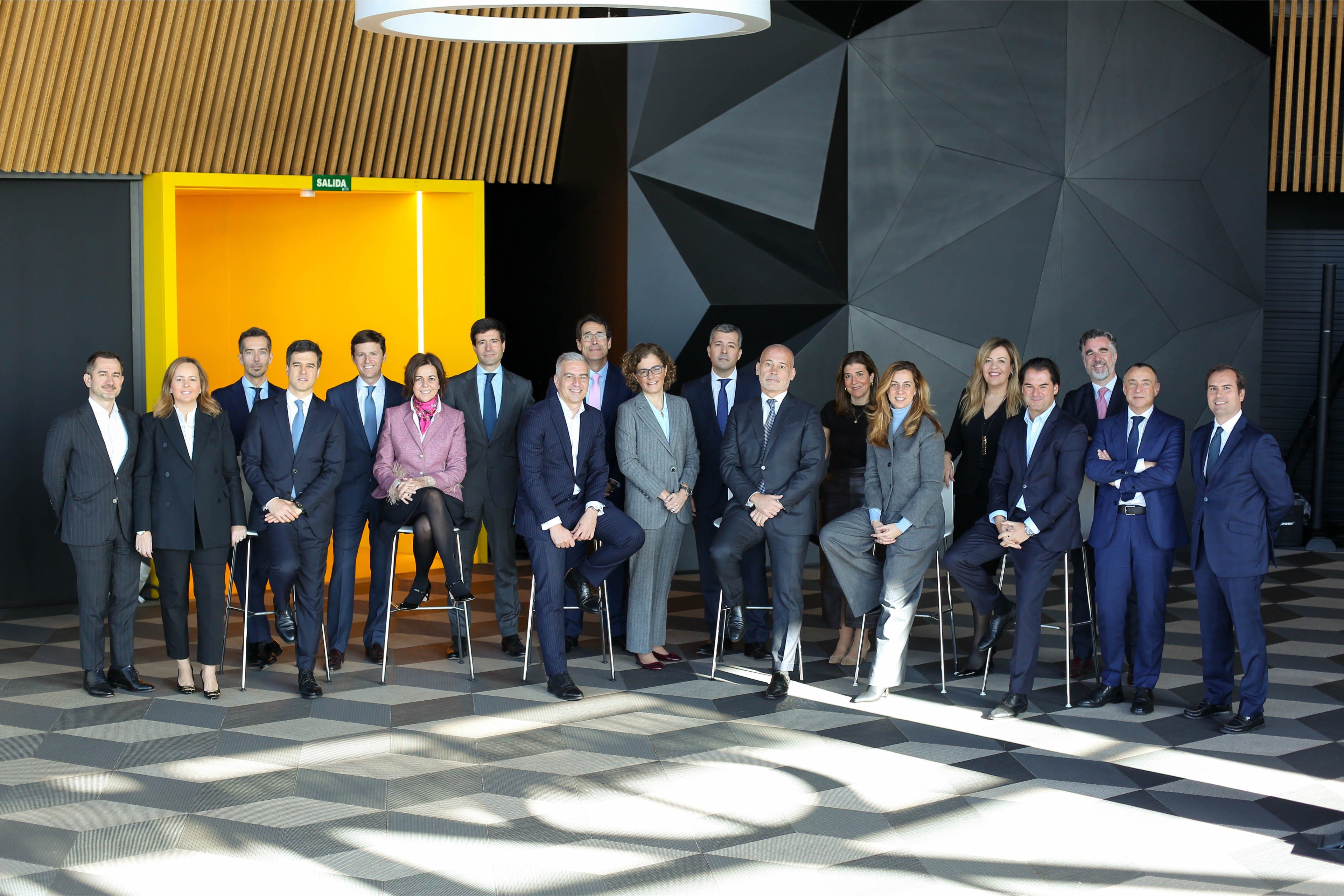 EY - España | EY España - Home | Building a better working world