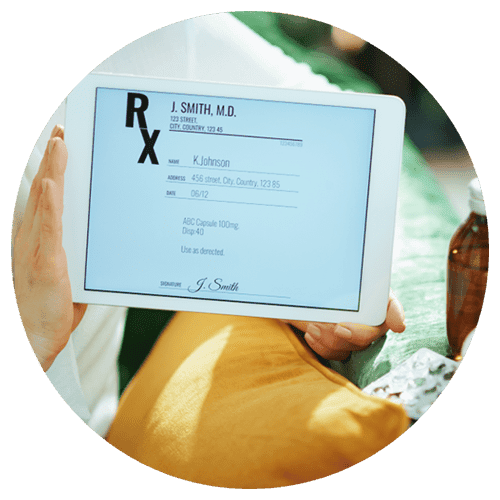 Electronic batch records improve pharma manufacturing | EY - US