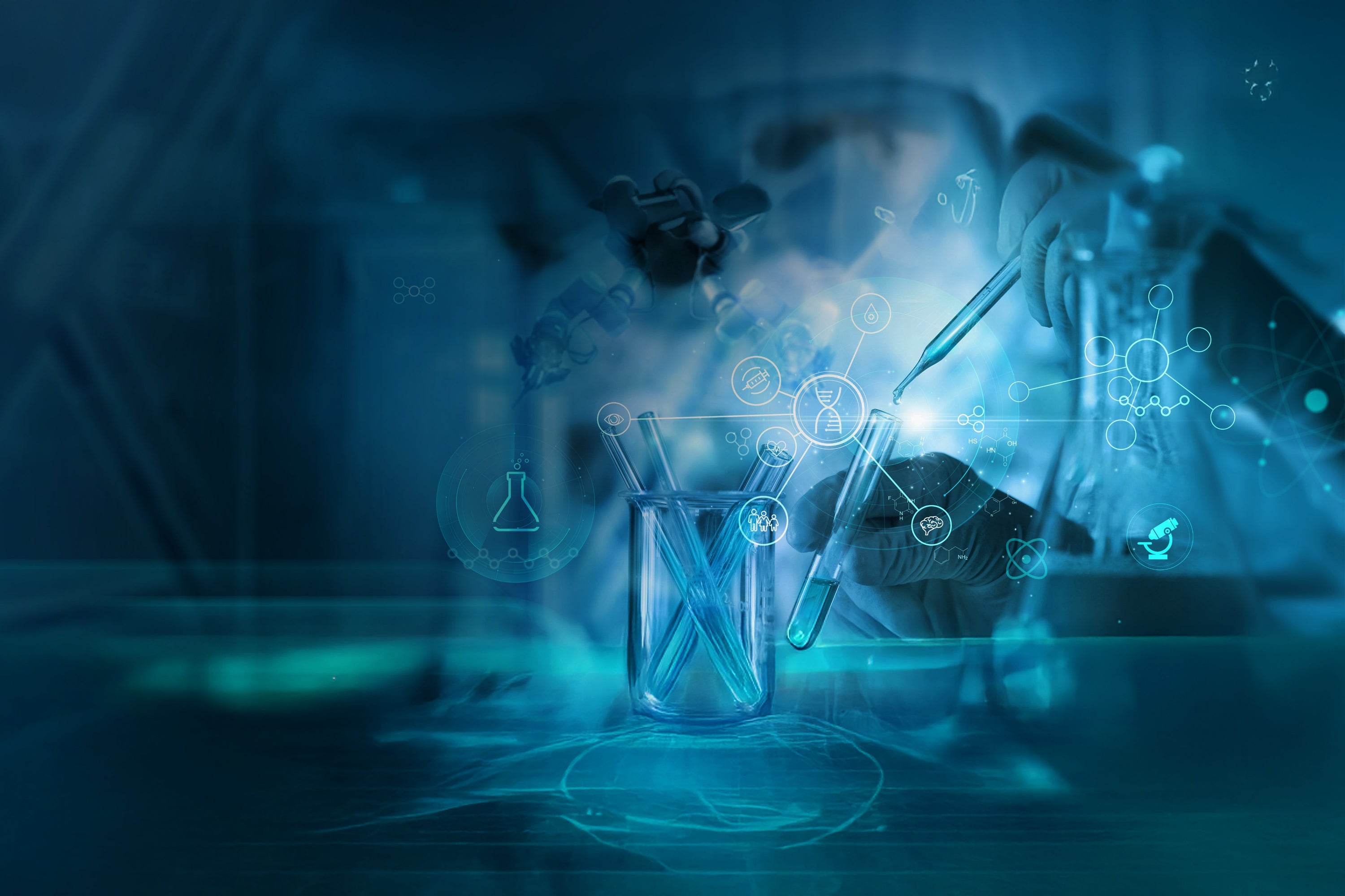 Innovative Healthcare Consulting Services and Solutions | EY - India