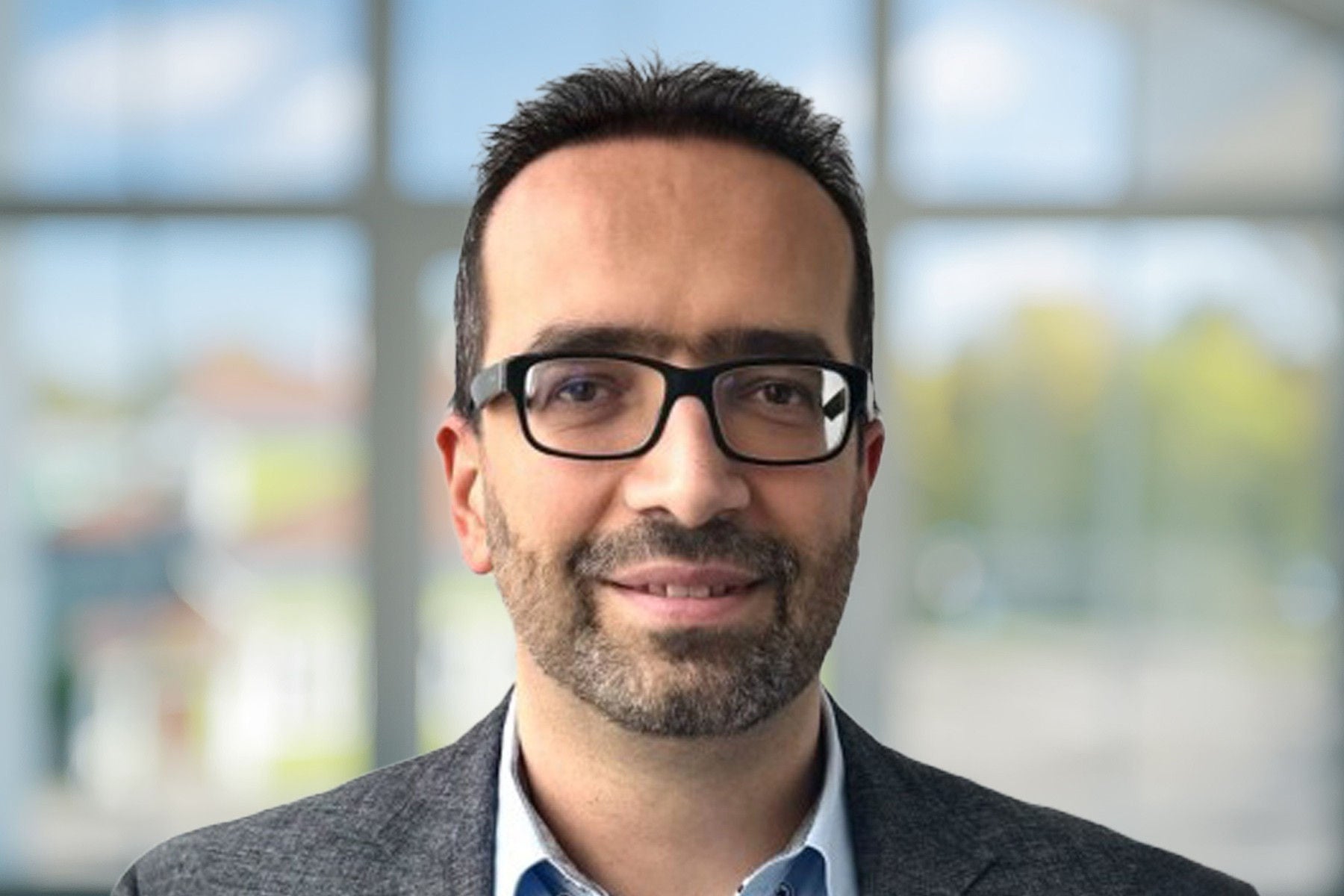 Entrepreneur Of The Year New Jersey judges | EY - US